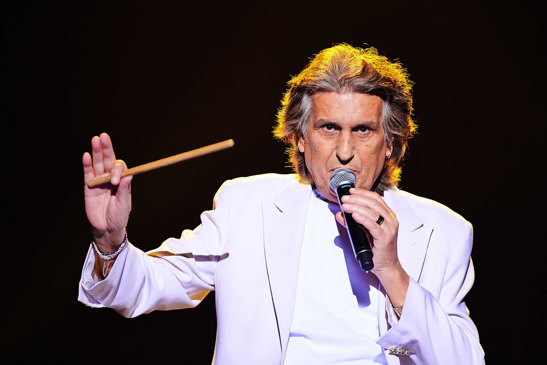 Meghalt Toto Cutugno