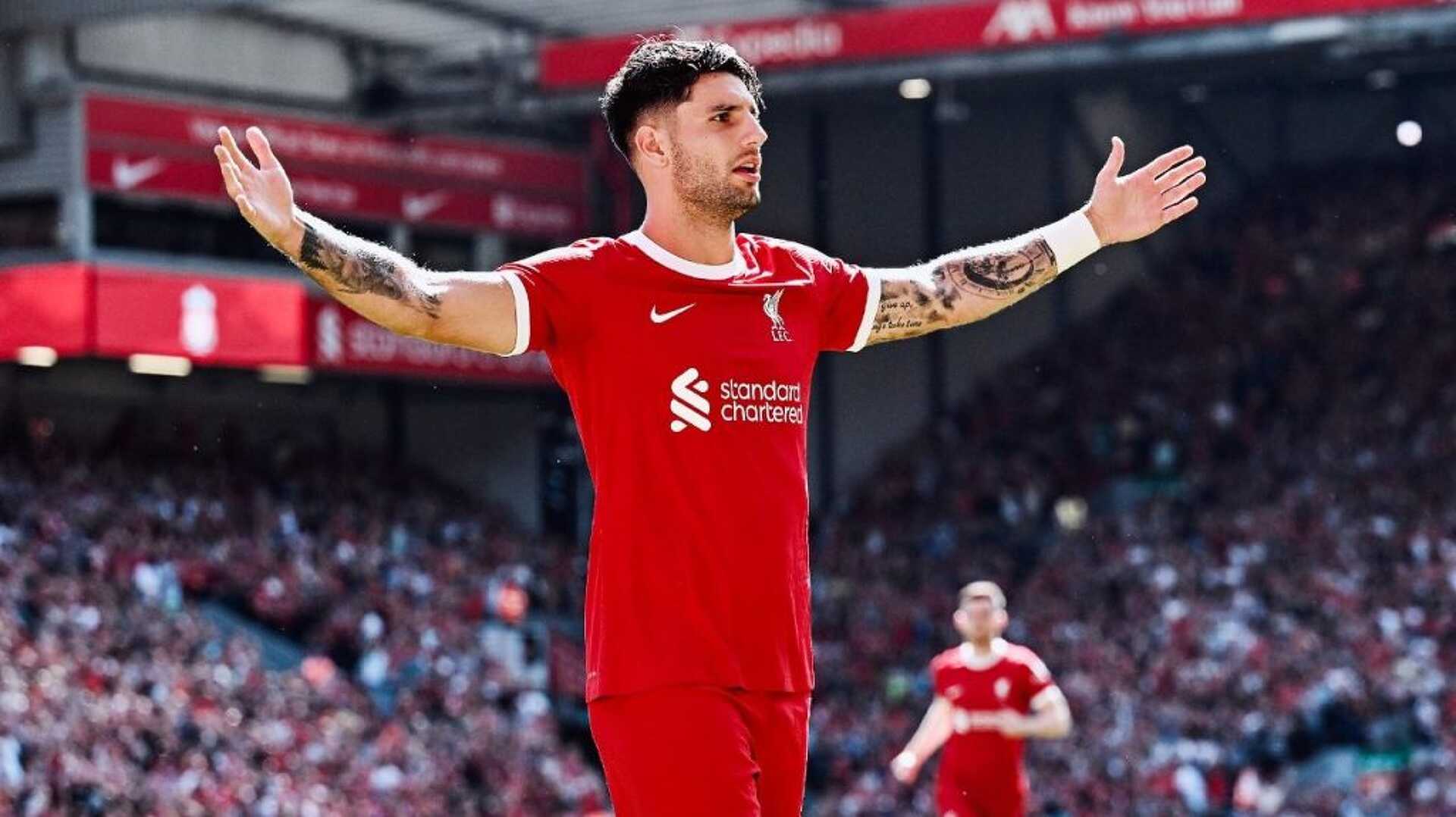 A világ 22. legértékesebb futballistája Szoboszlai Dominik