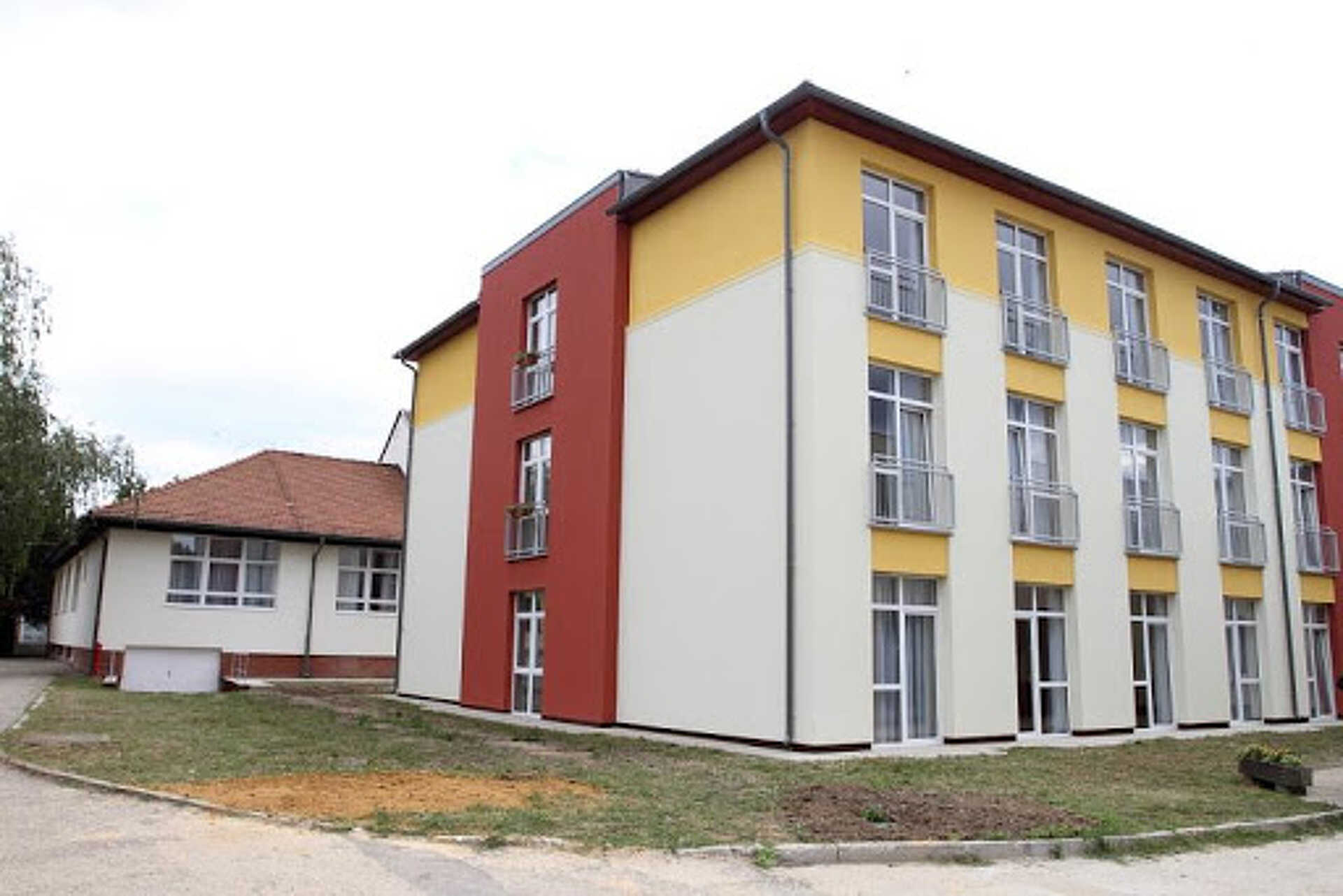 Hurrá! Meggyógyították a sárvári kórház liftjét, ami hosszú ideig nem ...