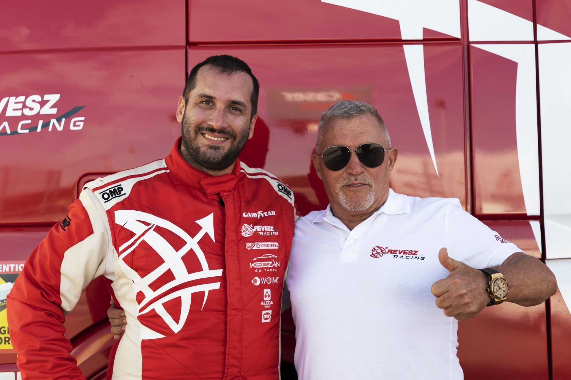 A rekordok szezonja volt ez Kiss Norbertnek