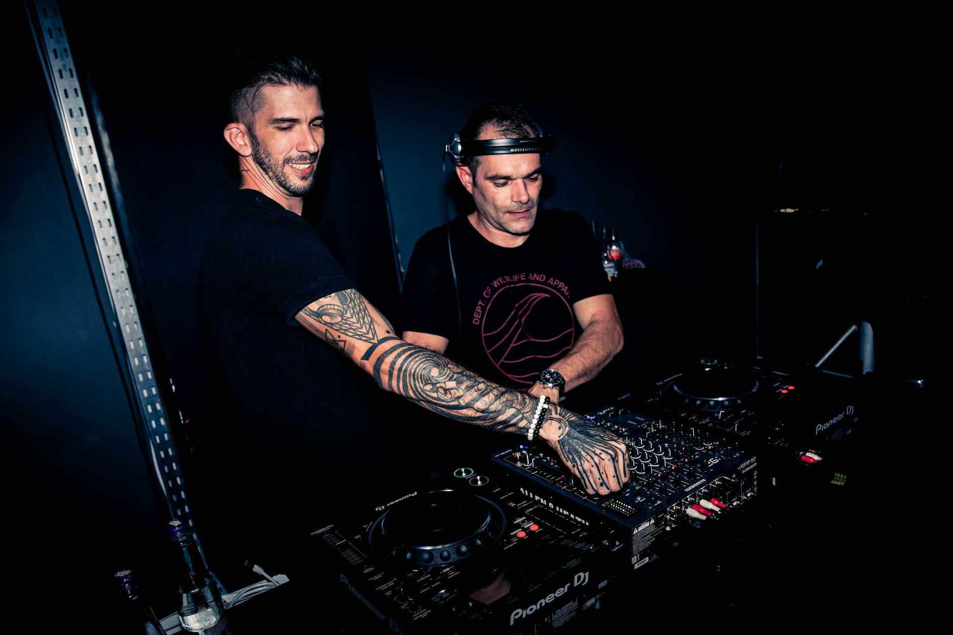 Idén is megtartja hagyományos húsvéti buliját a szombathelyi DJ-páros