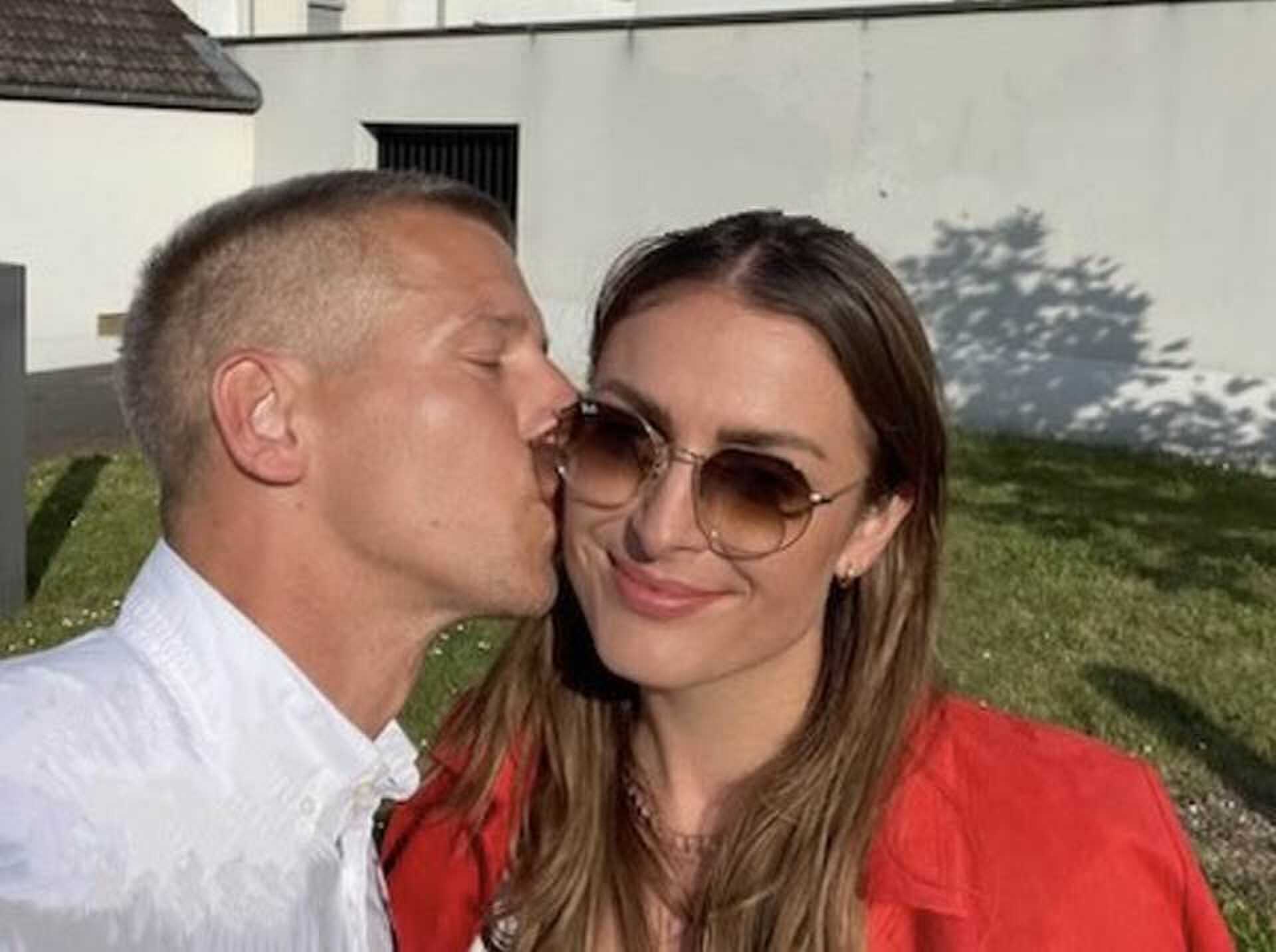 Magyar Péter „nem az, aminek látszik” - interjút adott Magyar exbarátnője