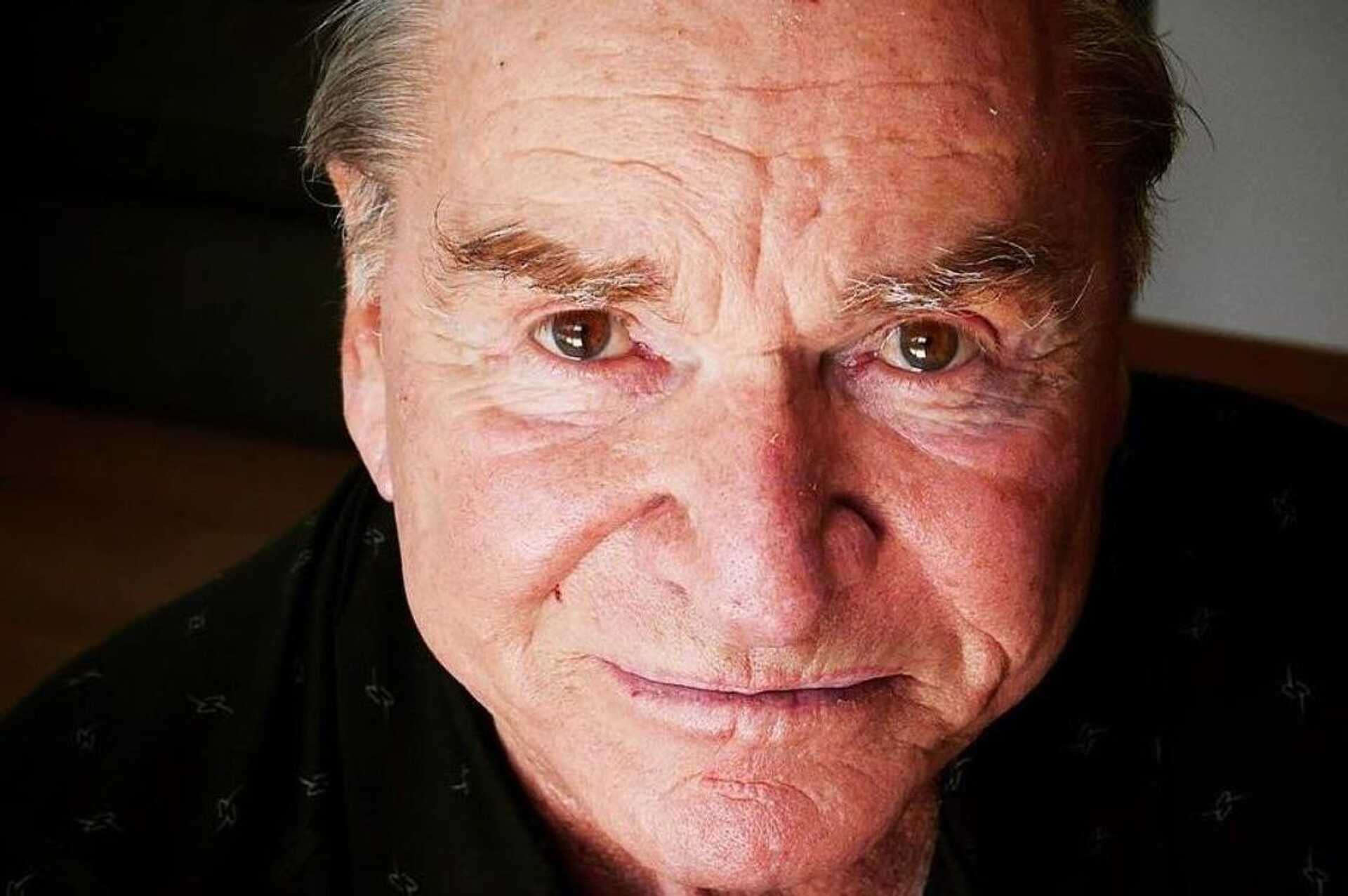 Meghalt a Derrick-sorozat Harry nyomozója, Fritz Wepper