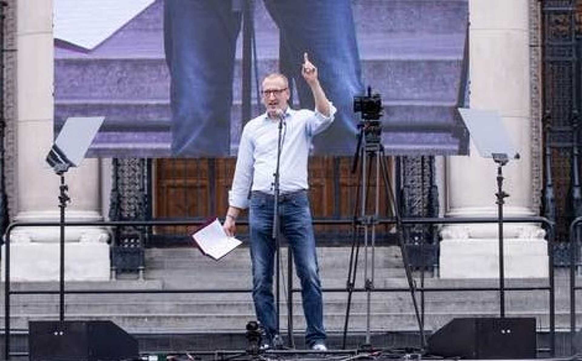 Tarr Zoltán visszavonta a Mága Zoltánnak ítélt 500 milliós NKA-támogatást