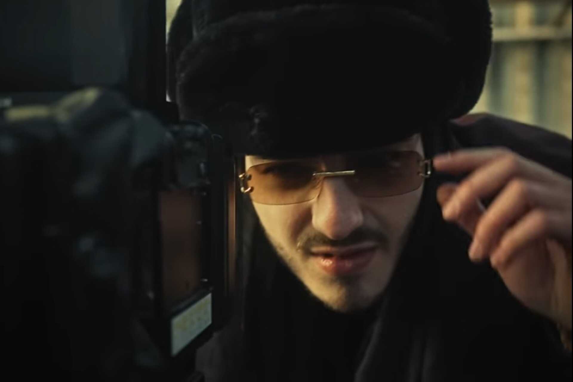 Itt a Skatulya I., vagyis Azahriah új albuma