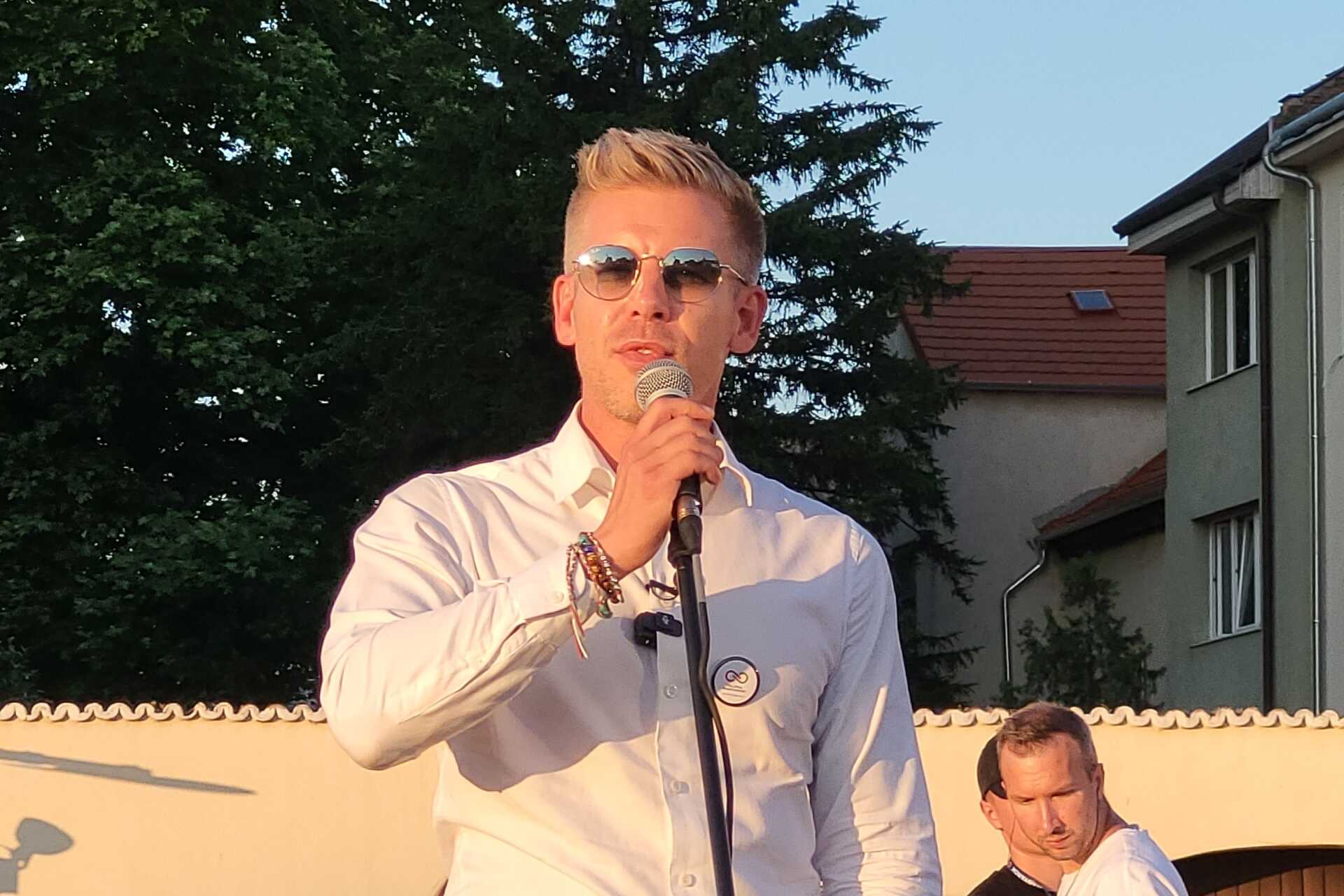 Magyar Péter: ha nem sikerül a kormányváltás, az nem a Fidesz győzelme lesz