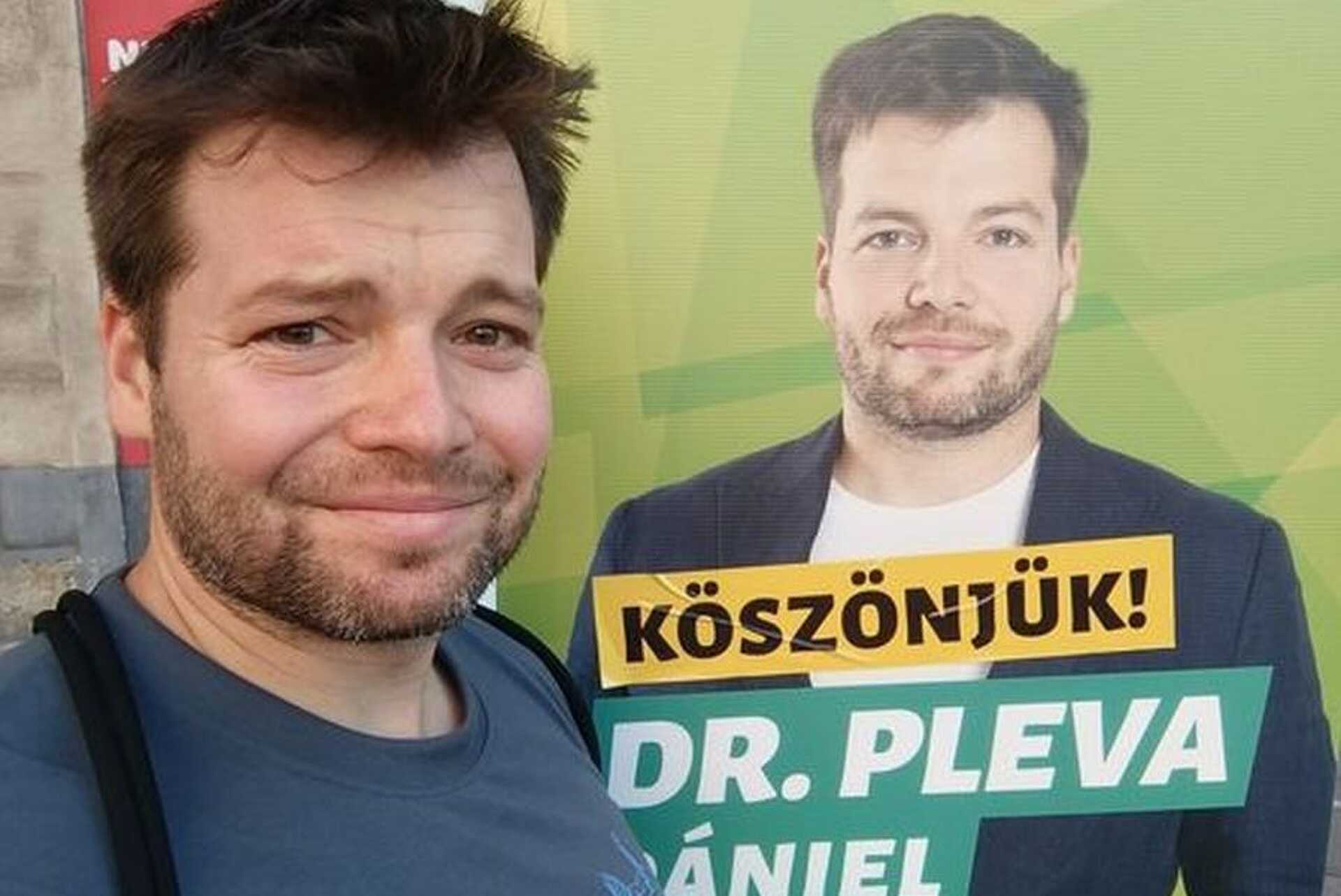 Az Erzsébetvárosban lesz kerületi képviselő a Momentum volt Vas megyei ...