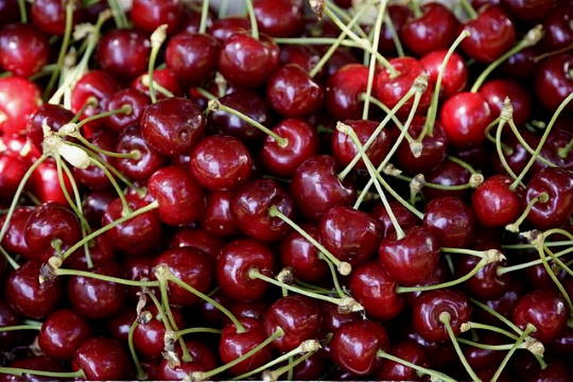 Kevés meggy lesz az idén