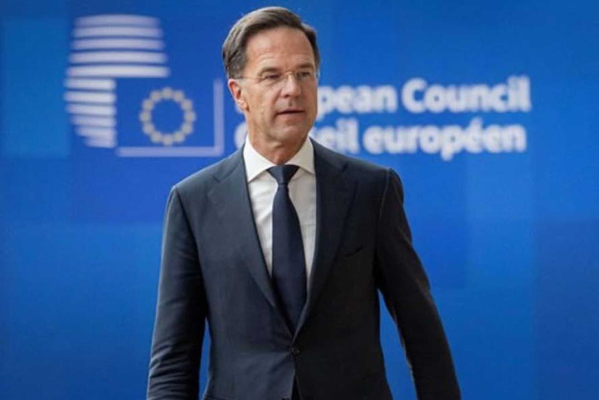 Mark Rutte a Franciaországnál feltűnő orosz tengeralattjáró lerohadt ...