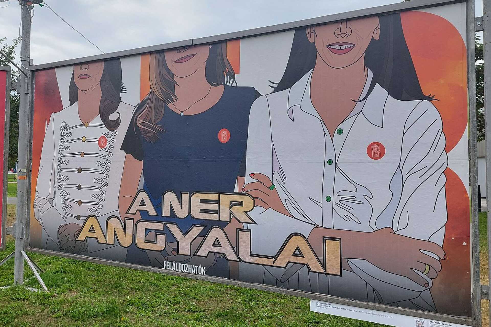 Vasárnap zár a botrányokban bővelkedő budapesti ARC-kiállítás