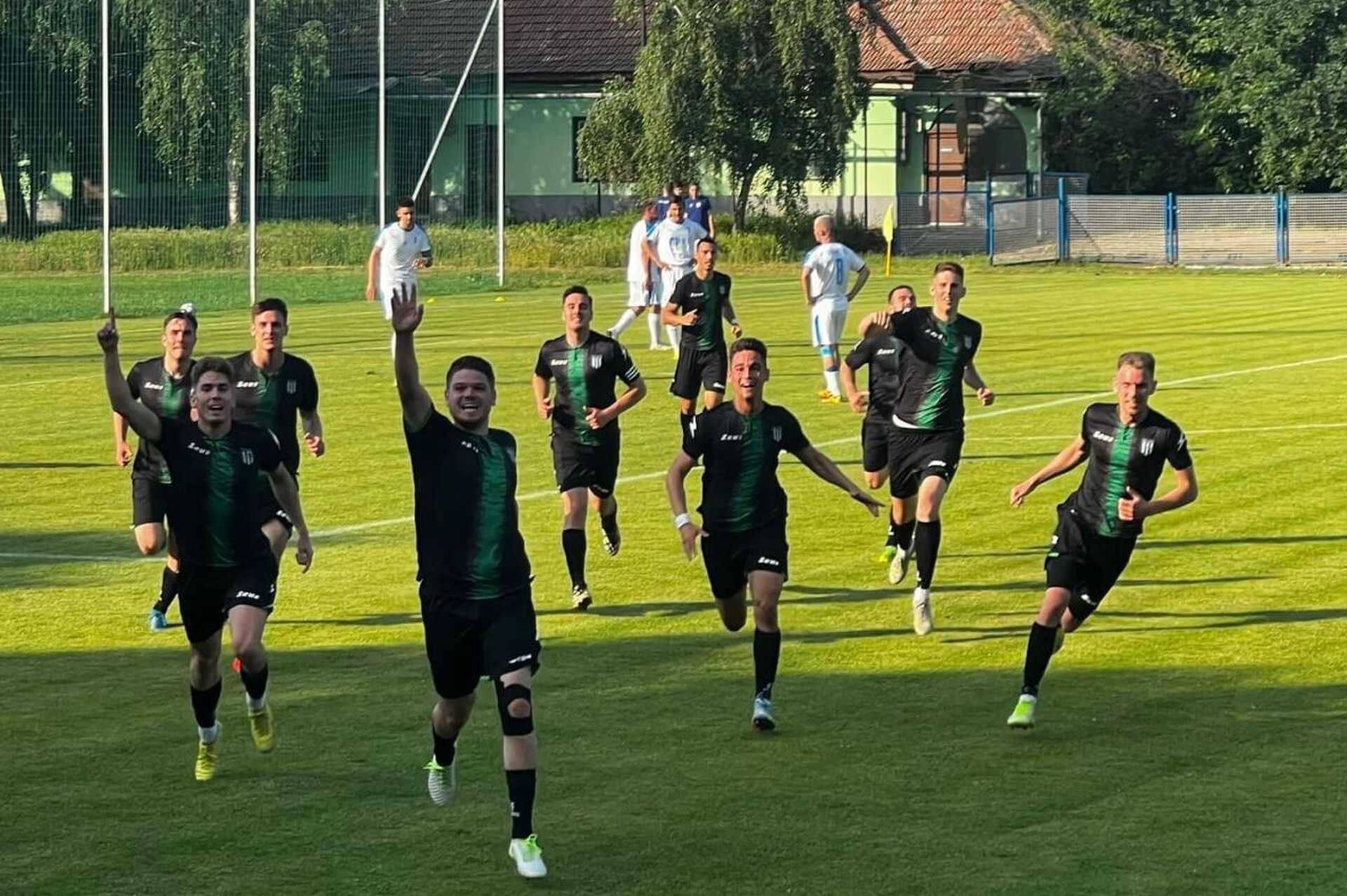 Fontos előrelépés a Haladás ügyében