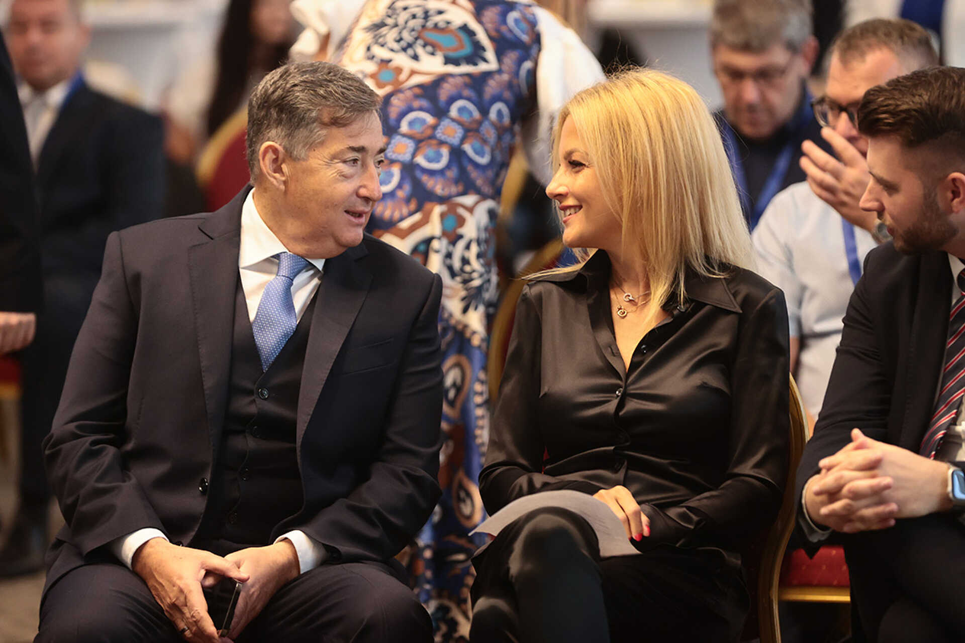 Mészáros Lőrinc is majdnem bekerült a világ ezer leggazdagabb embere közé