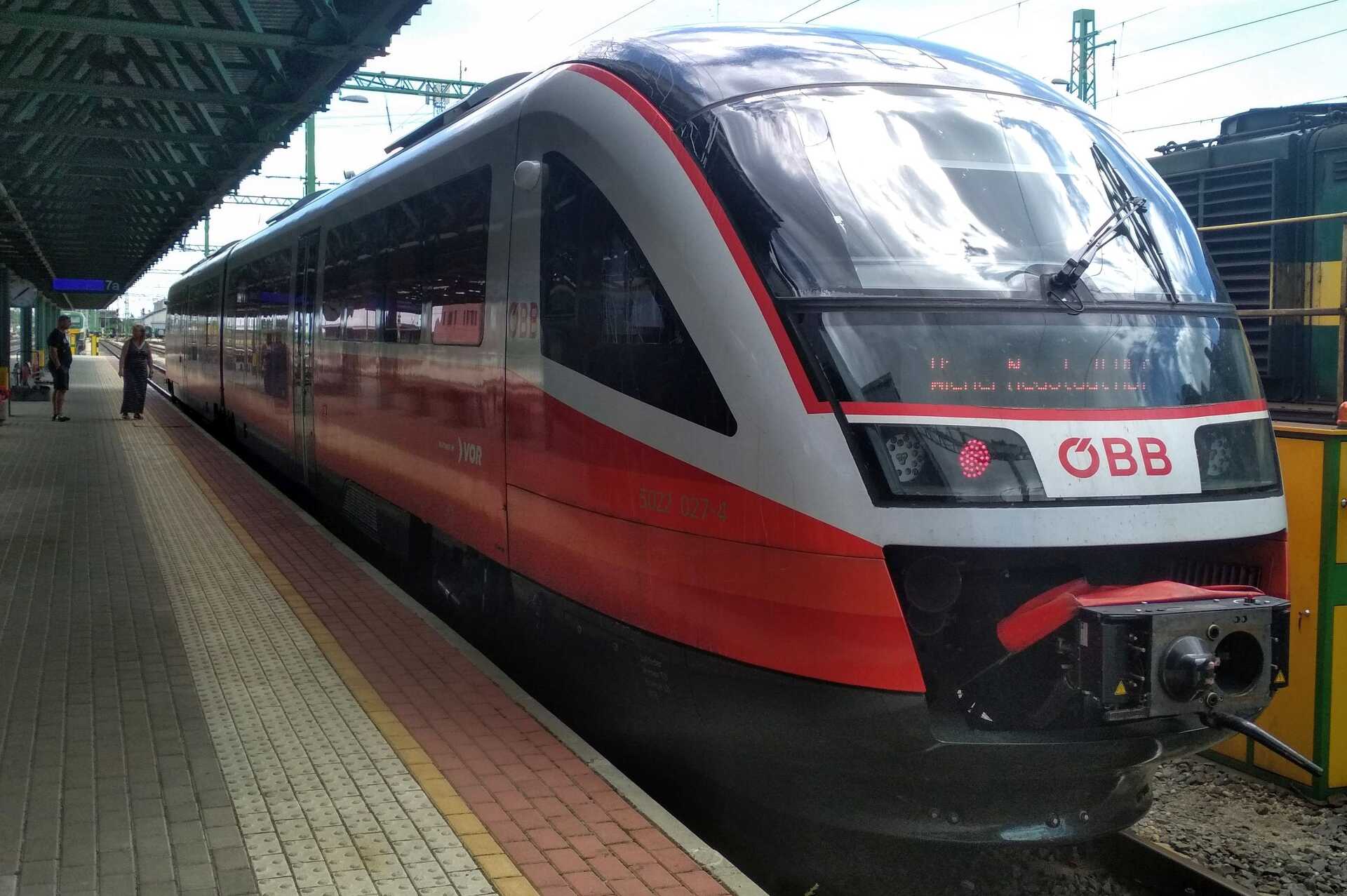 Január 1-től megugranak a közlekedési költségek Ausztriában