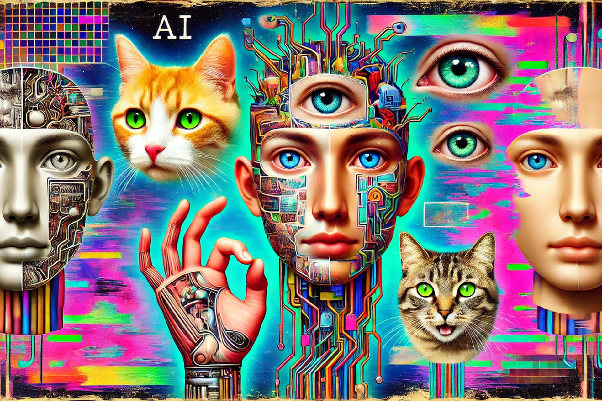 MÚOSZ: Közös nyilatkozat a mesterséges intelligencia használatáról