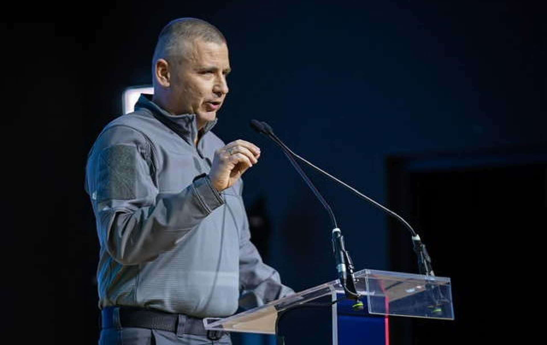 Már Ruszin-Szendi Romulusz nemzetközi szerepvállalásait vizsgáltatja a honvédelmi miniszter