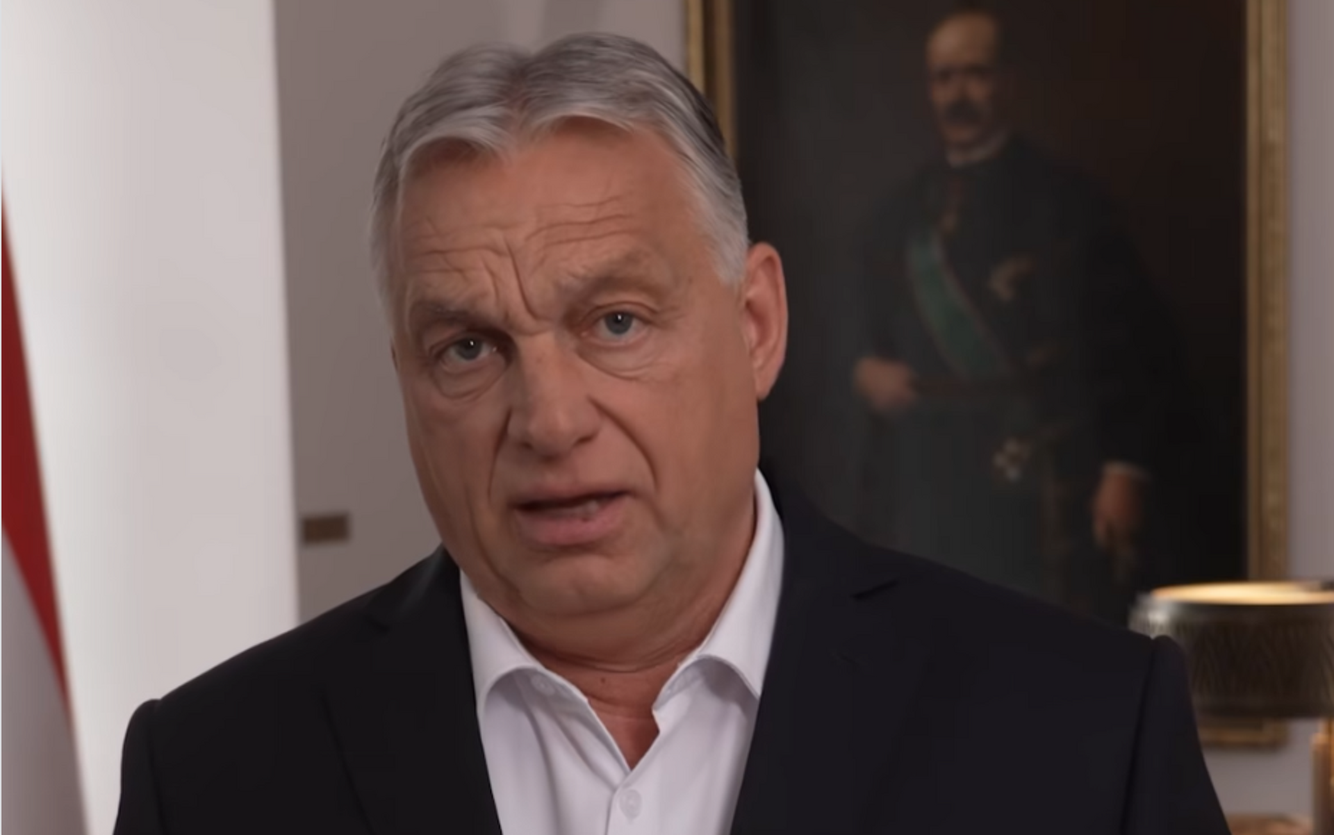 Az Orbán-rendszer támogatottsága megrendülni látszik