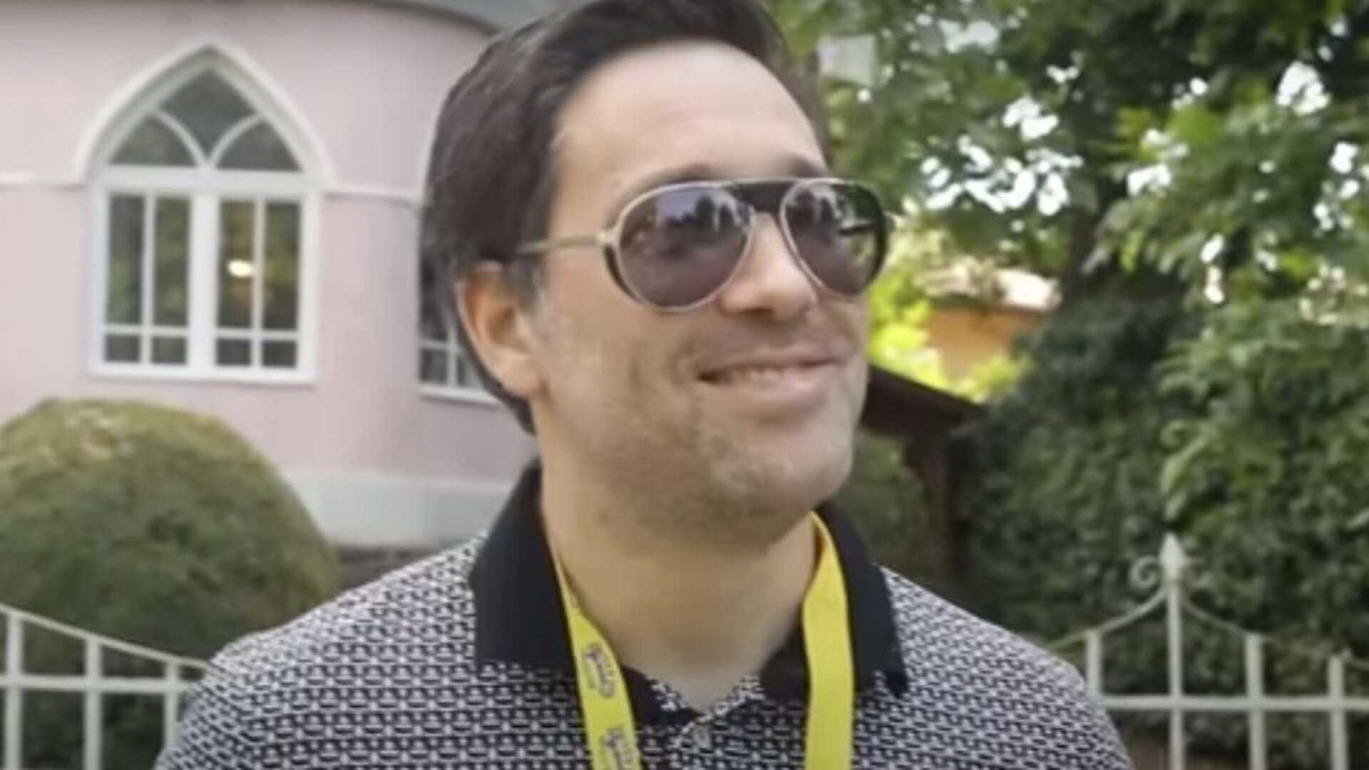A rendőrség megerősítette: Balásy Gyula cégei is érintettek a ...
