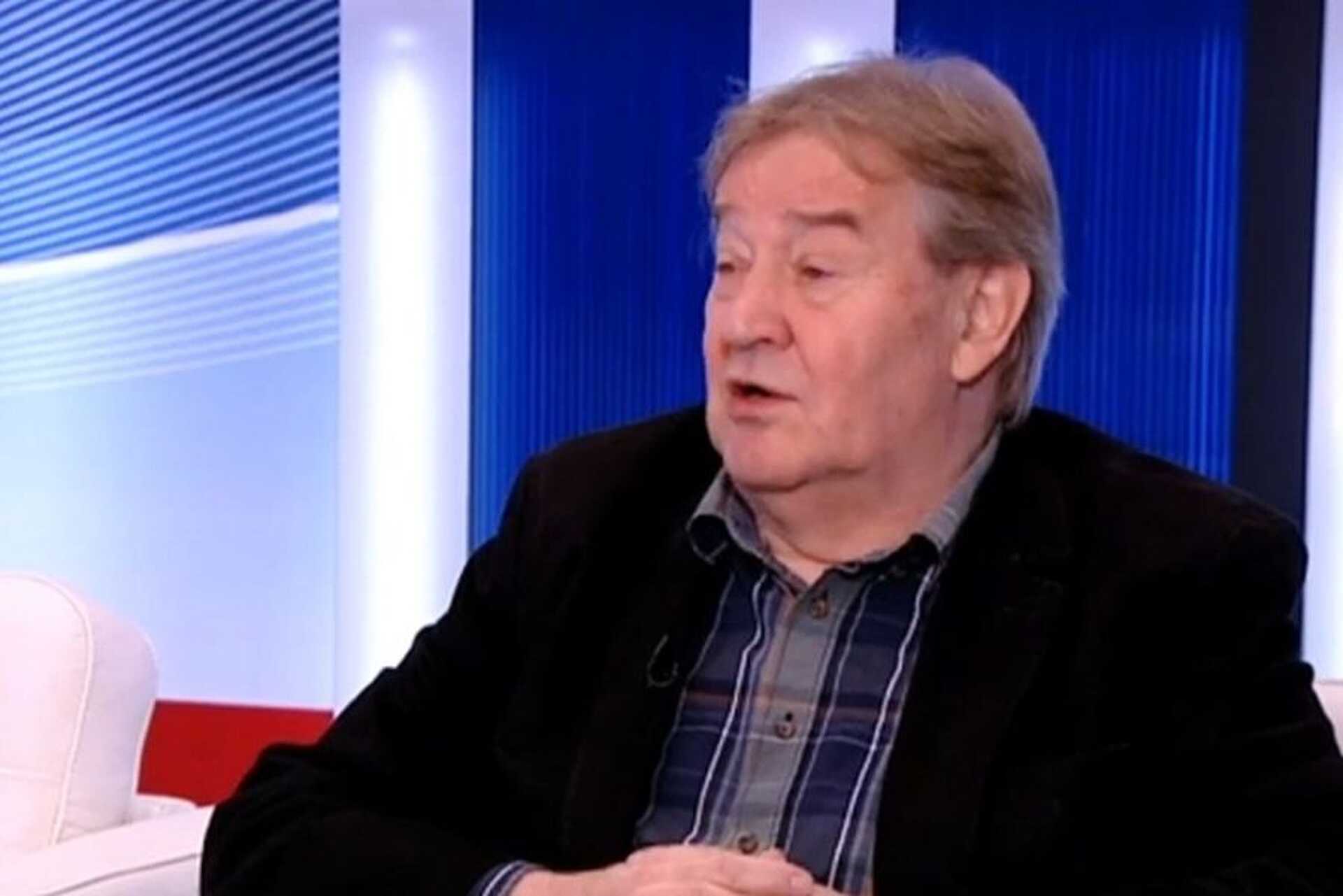 Meghalt Gaskó István, volt szakszervezeti vezető