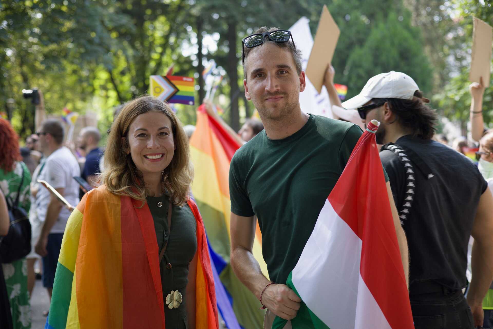 Komoly kihívót kapott Magyar Péter: új szervezet színeiben indulna ...