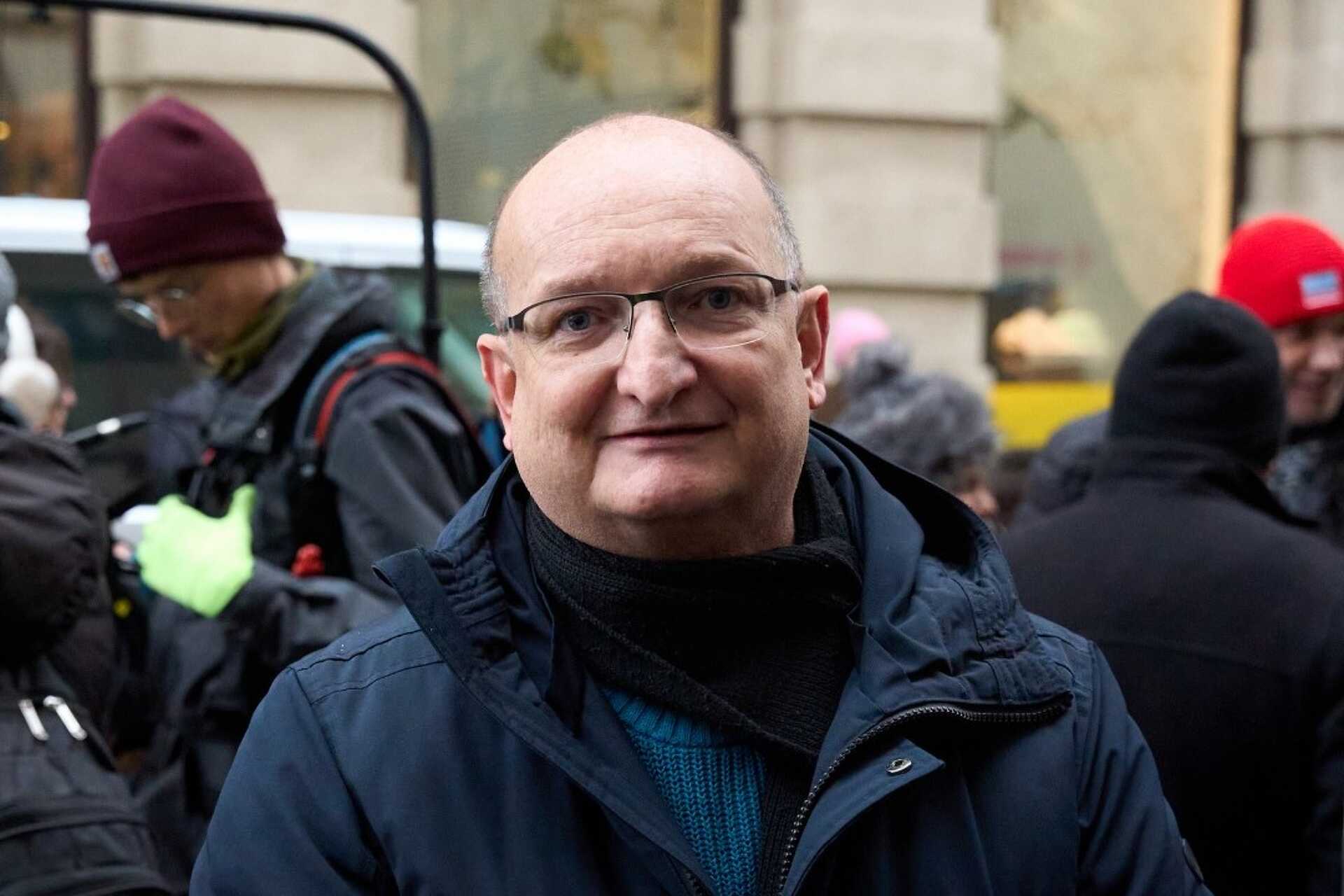 A szolidaritási adó és a fiatalok kivándorlása is fontos téma Rápli ...