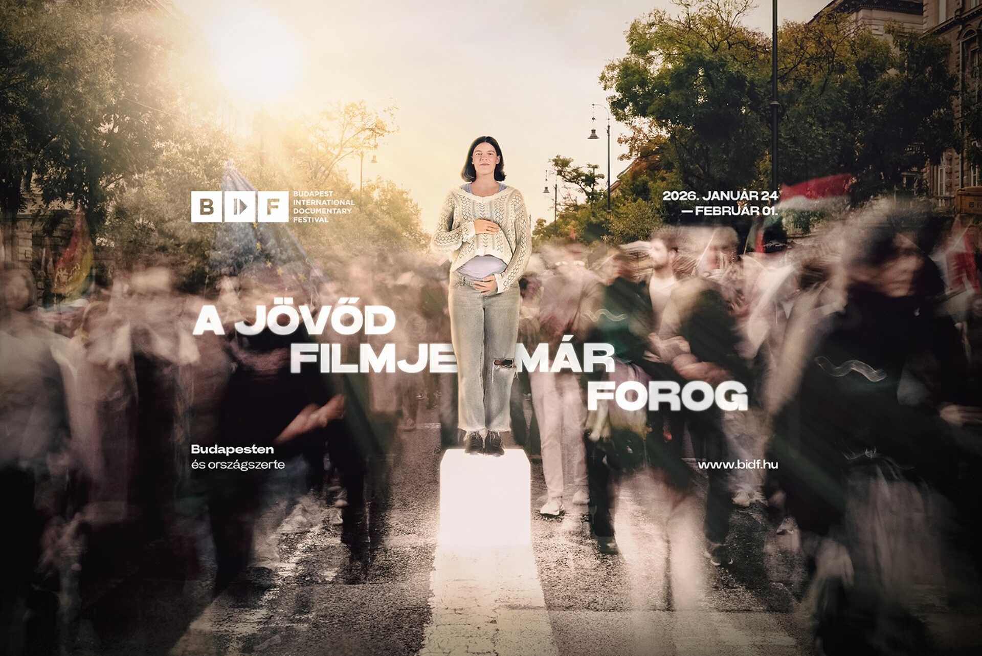 Oscar-díjas filmet is hoz Szombathelyre a Budapest Nemzetközi ...