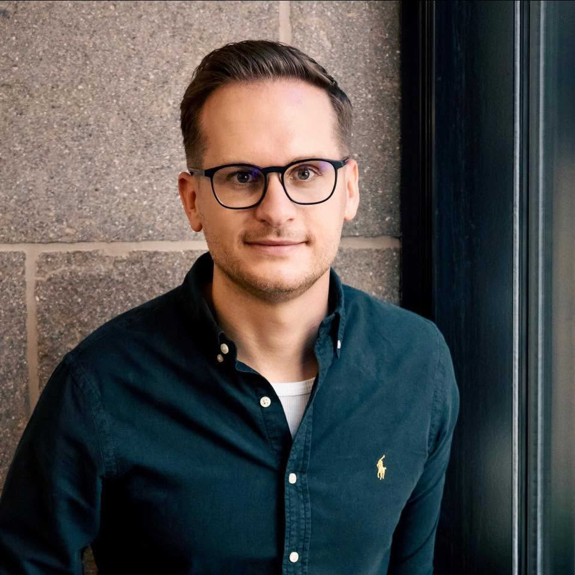 Deák Dániel távozott a Megafontól és a XXI. Század Intézettől