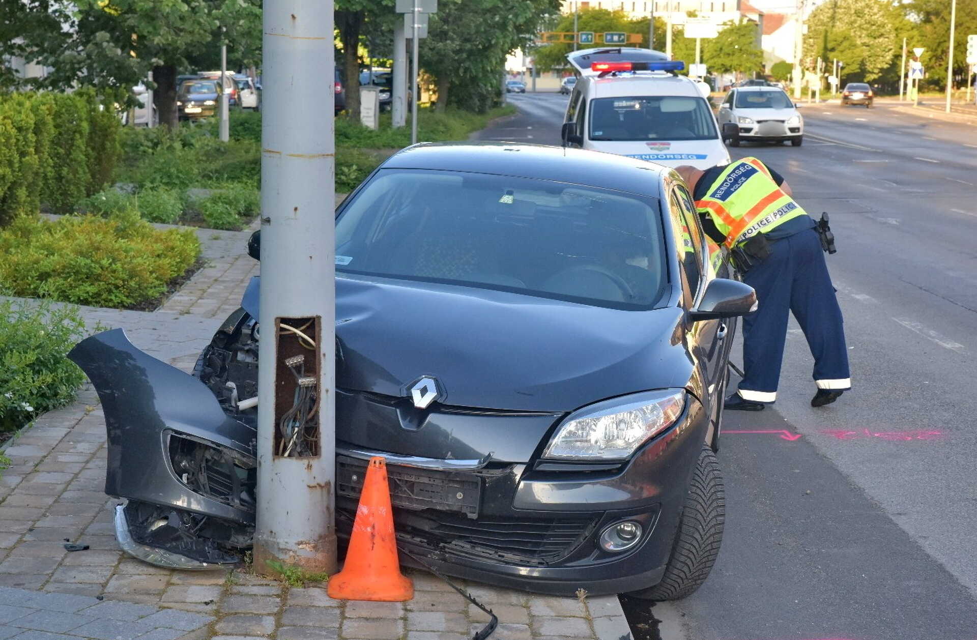 Fellebbezett az ügyészség - nem csak a B kategóriától tiltották el az ...