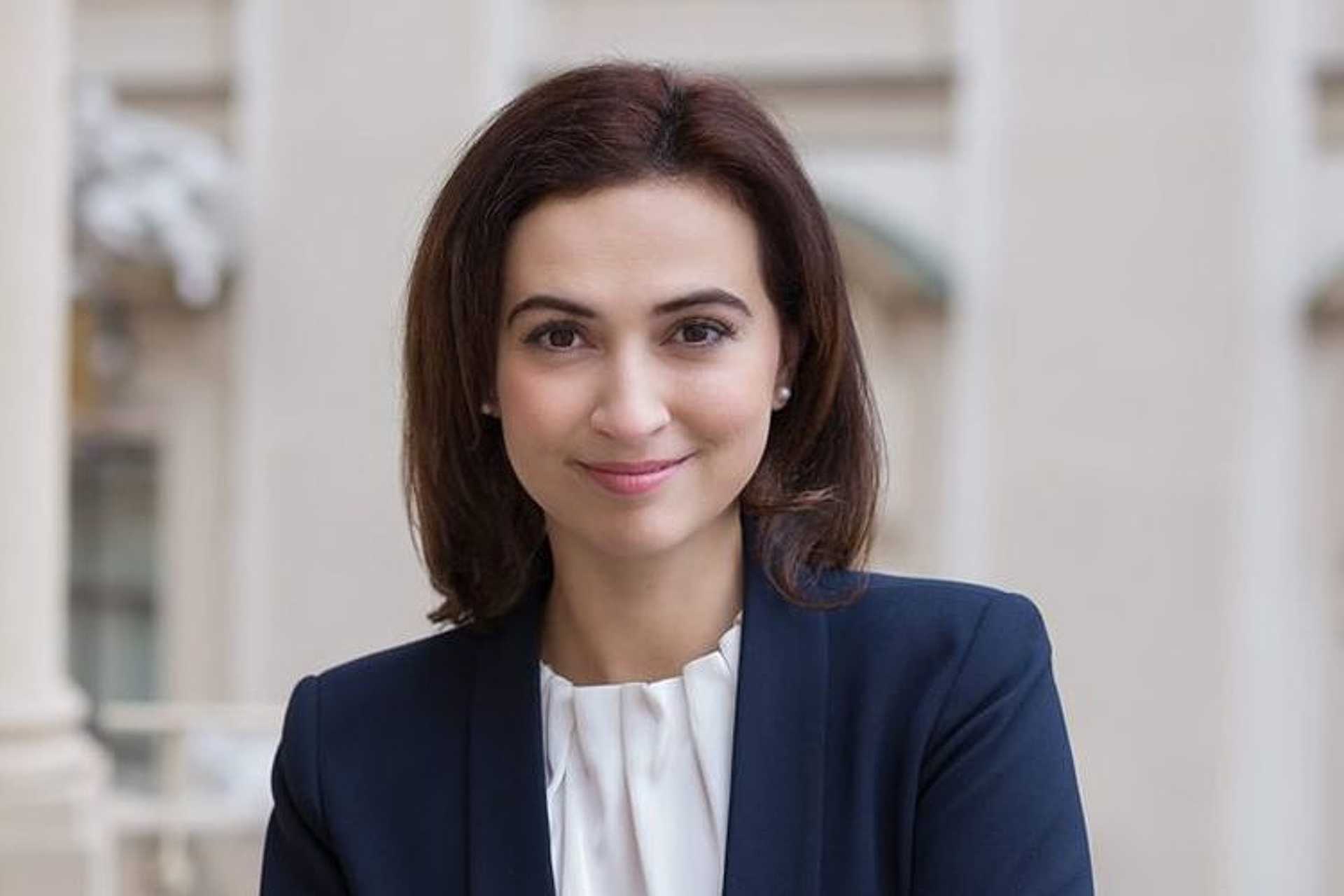 Áll a bál az új osztrák igazságügyi miniszter körül