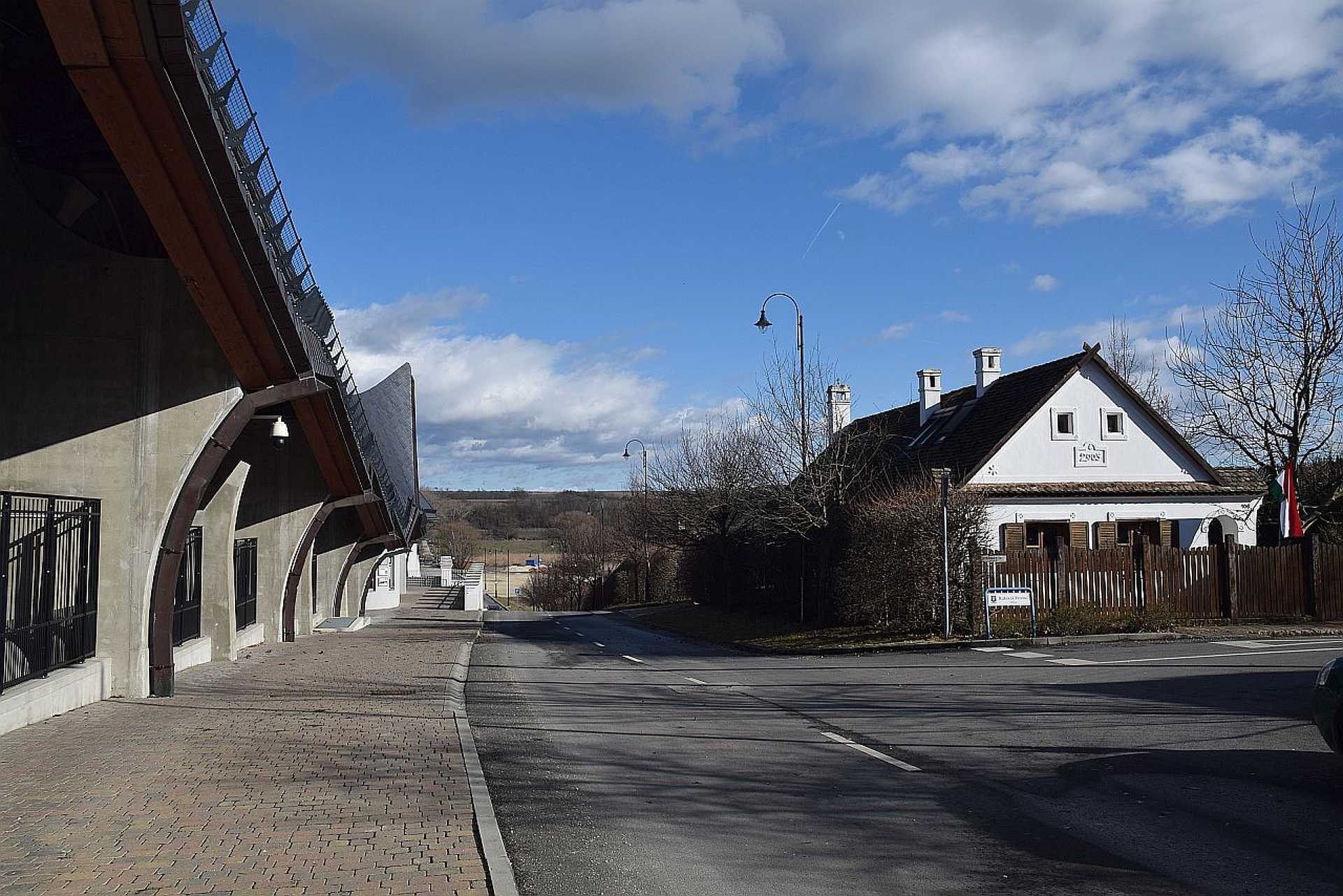 Felcsút az ország legszegényebb települése