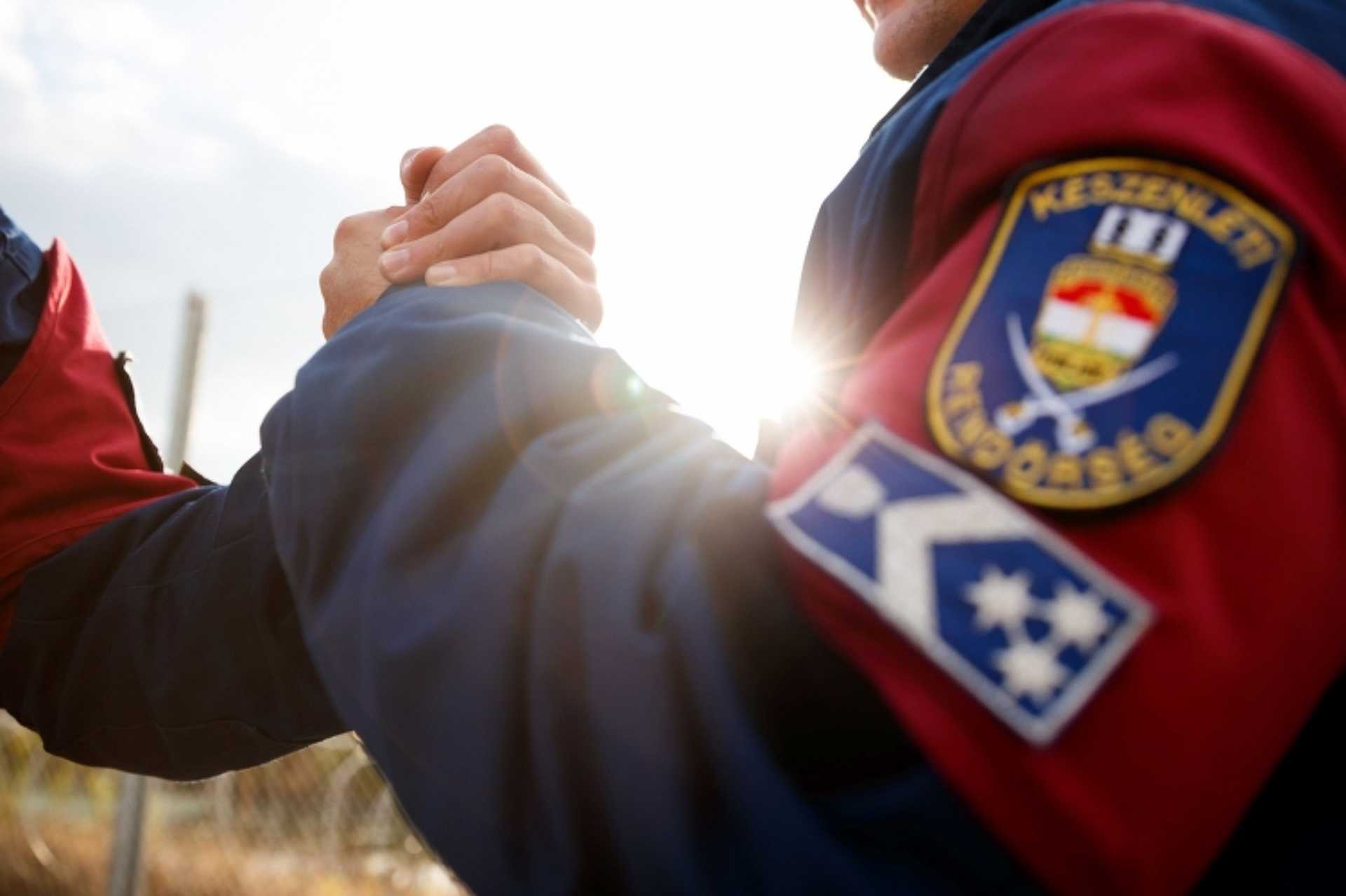 23,3 milliárd forintos adósságot görget maga előtt a magyar rendőrség