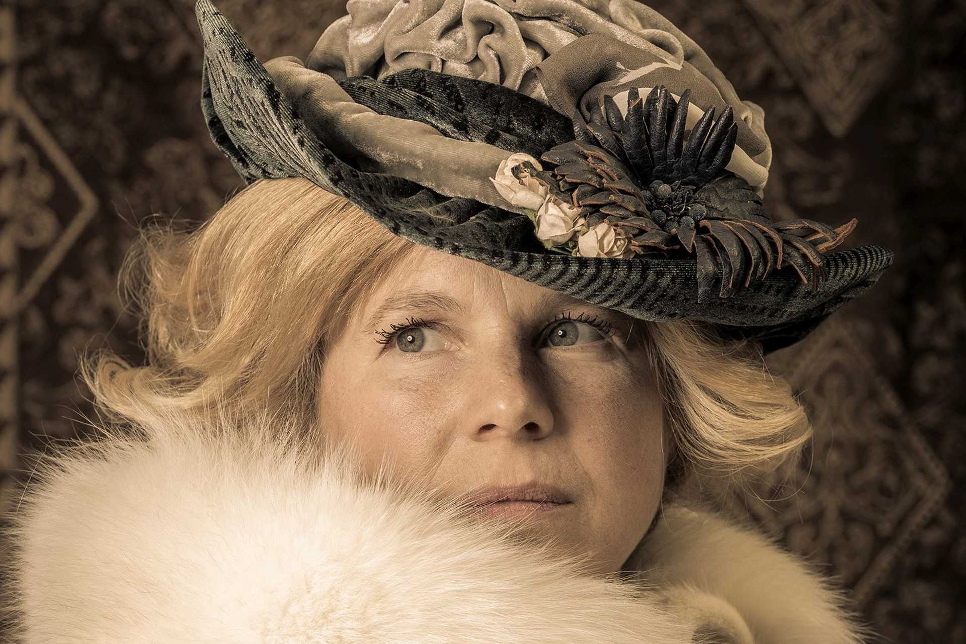 Márkus Emília reinkarnálódott a Weöres Sándor Színházban