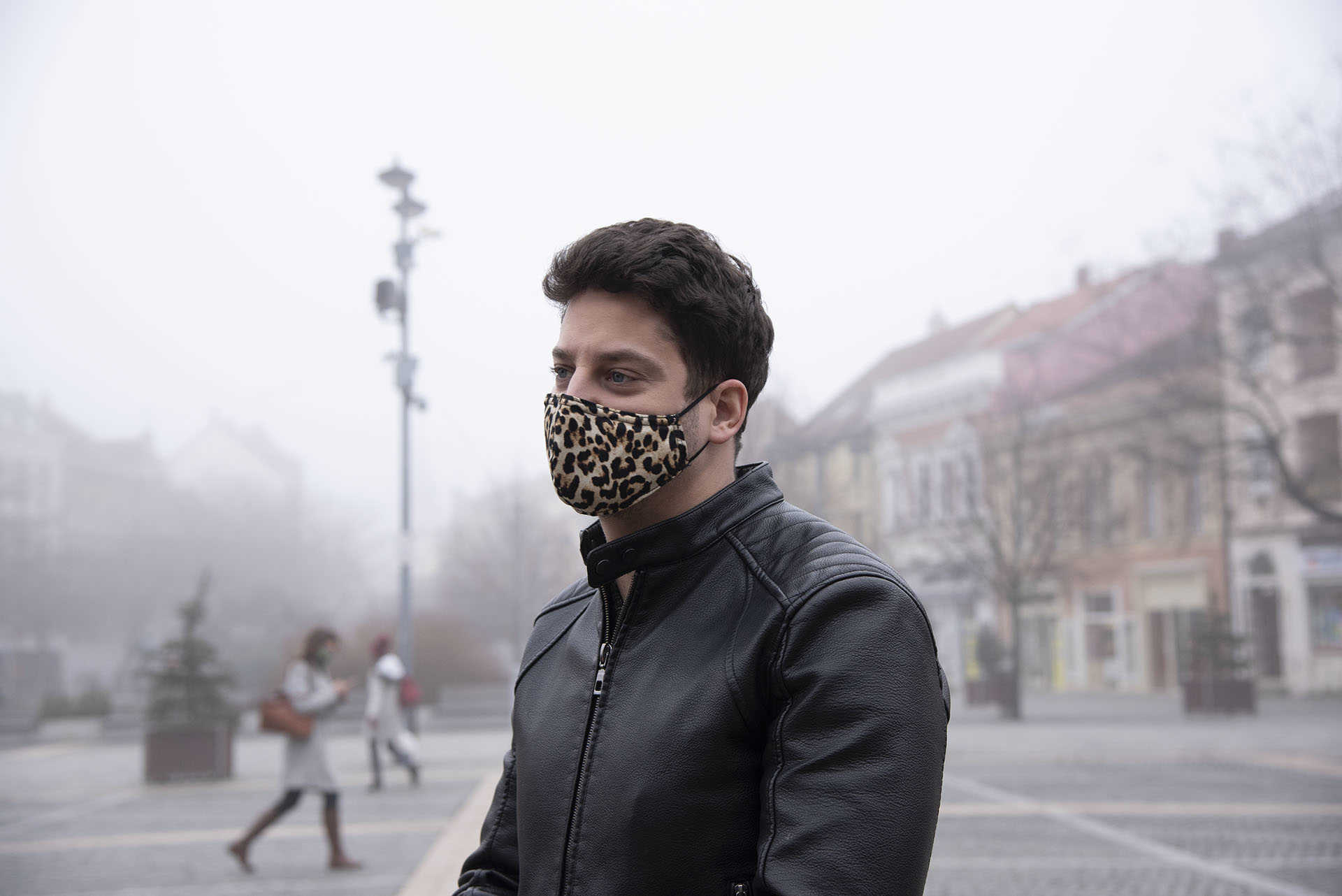 Ungár Péter ismét odamondogatott Hende Csabának