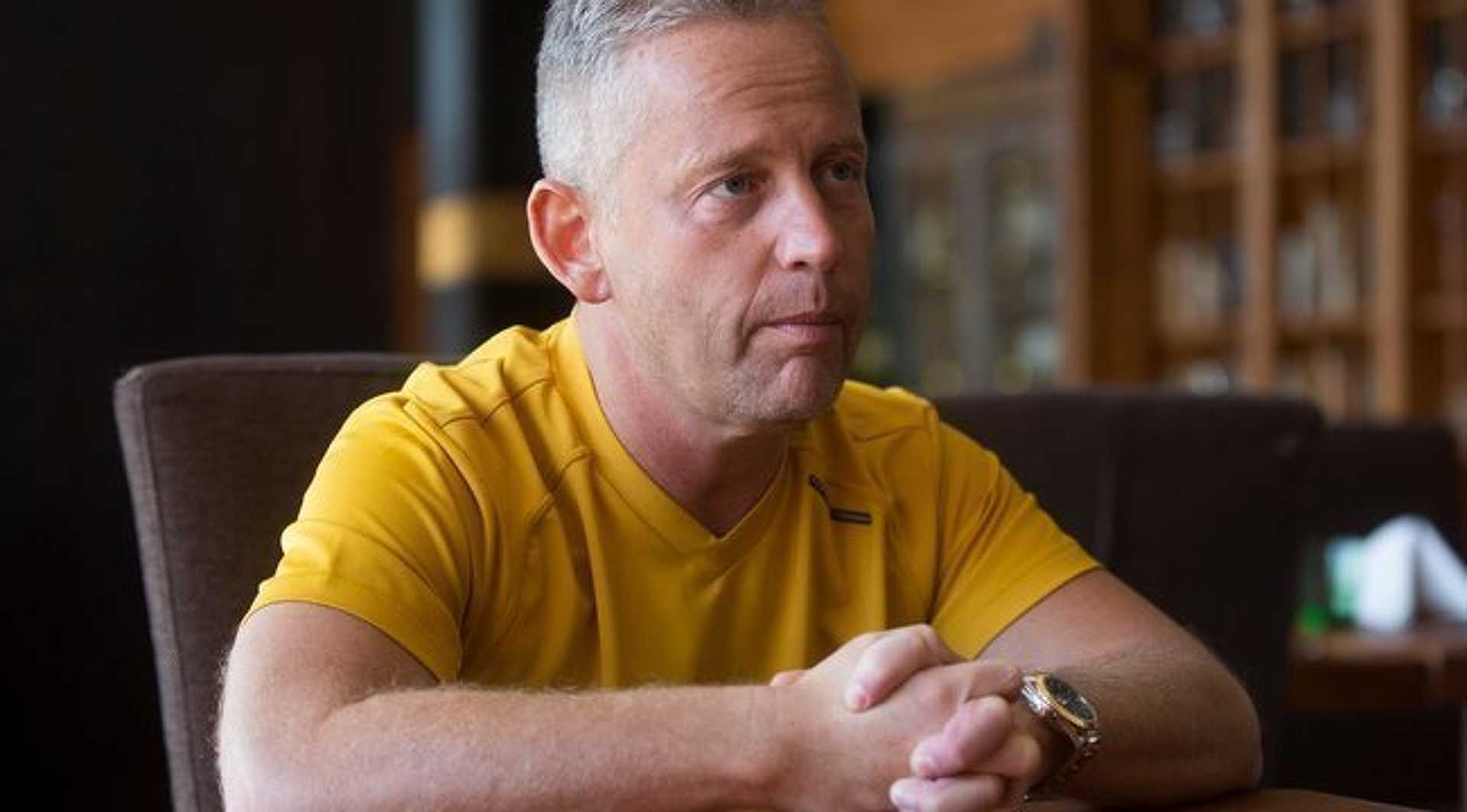 Schobert Norbi leszámol a családját ócsárló követőkkel