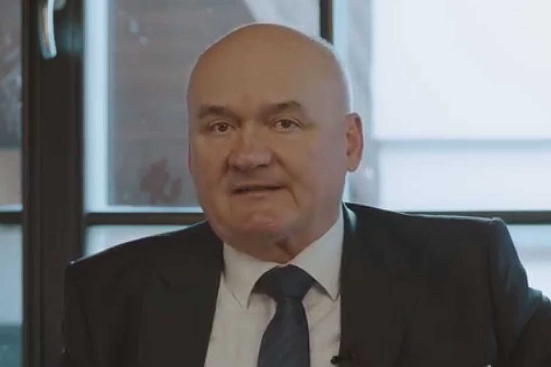 Hende Csaba: 83 dolgozó nem írt alá a Markusovszky-kórházban