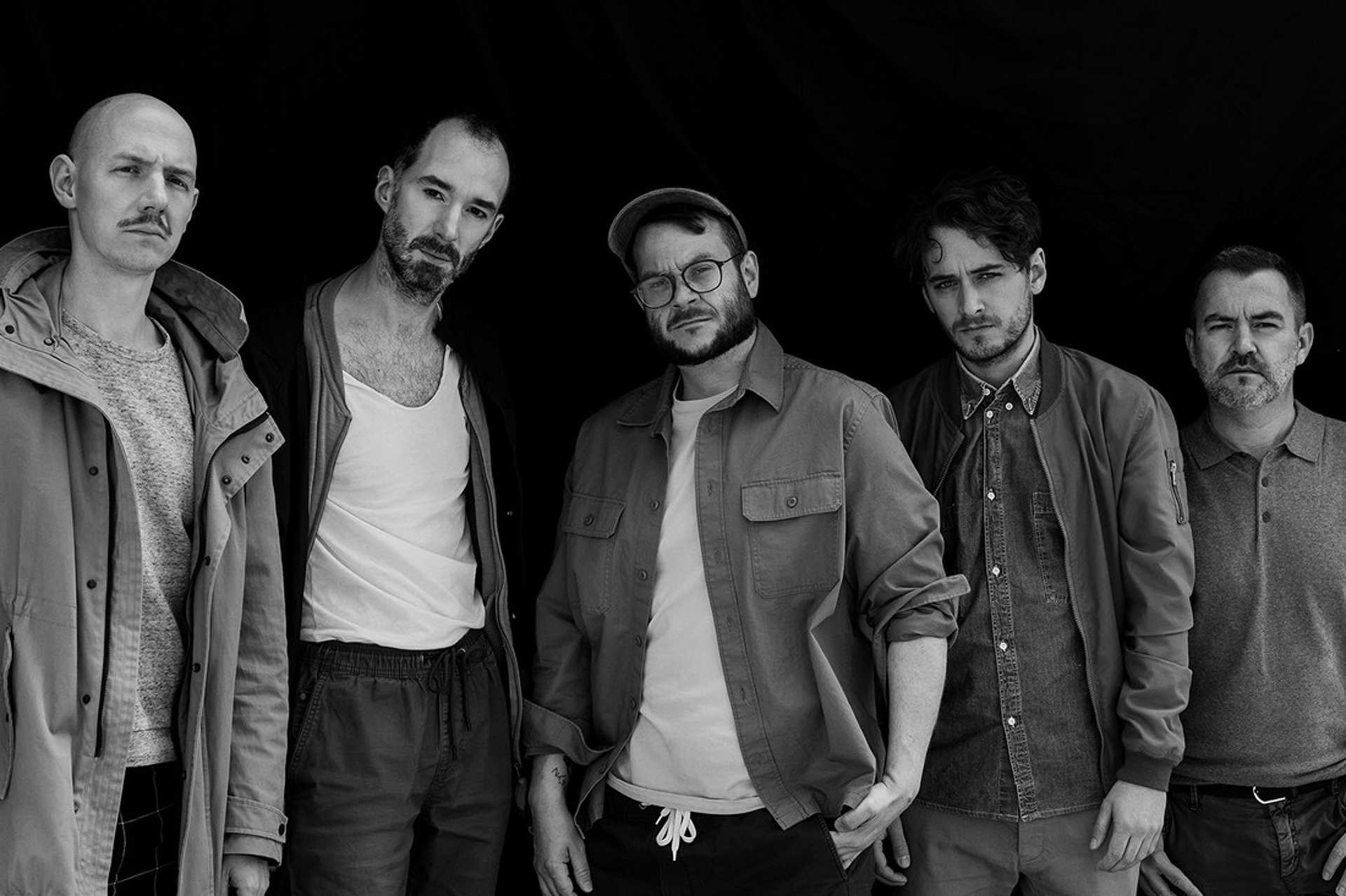 Az intim tudatalattiba utaztat az Elefánt zenekar új klipje