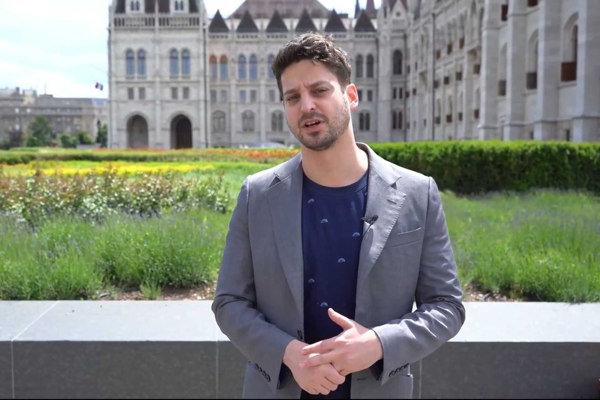 Ungár Péter: A Fidesz azért bünteti a szombathelyieket, mert nem ...