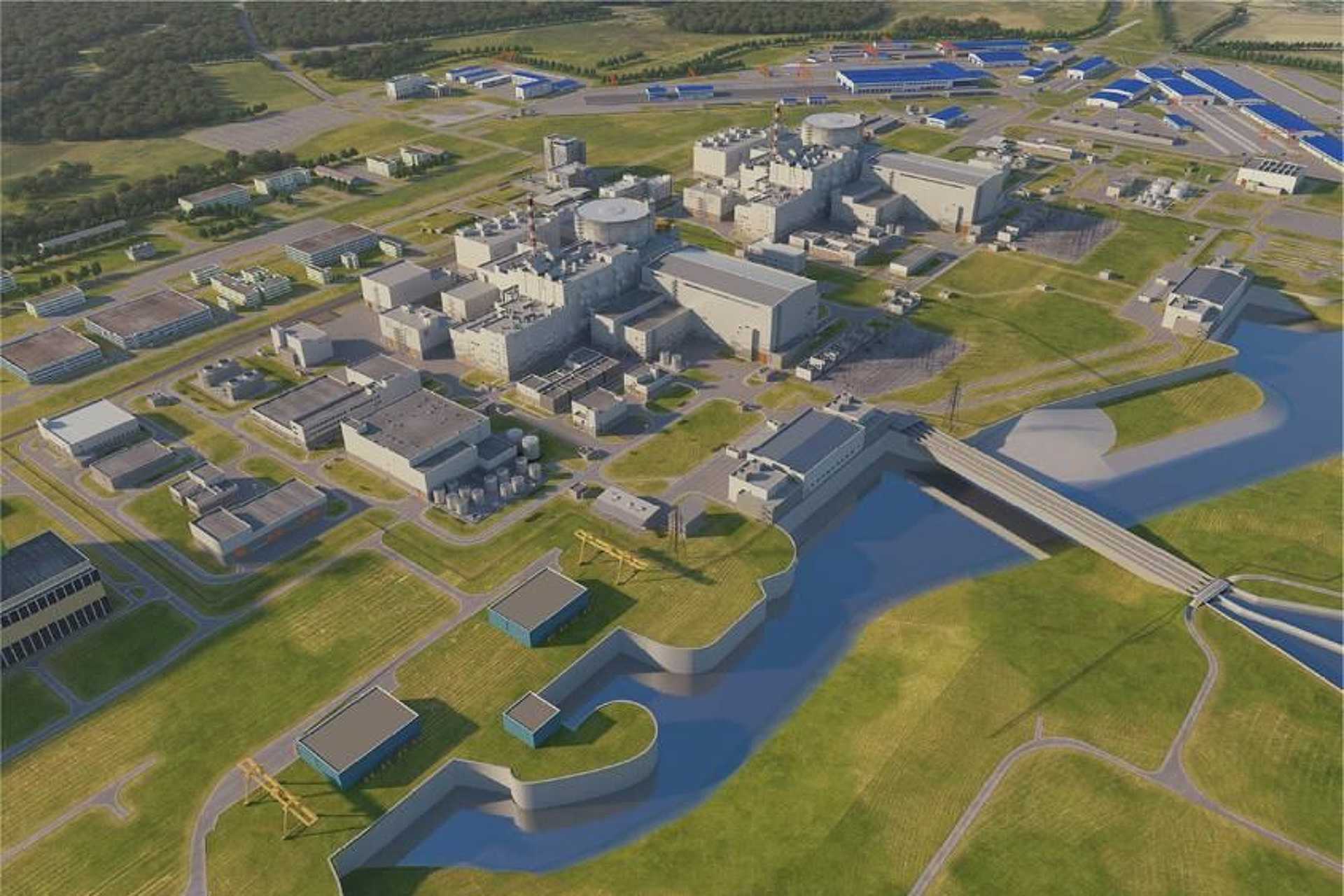 Paks II építése tovább halasztódik