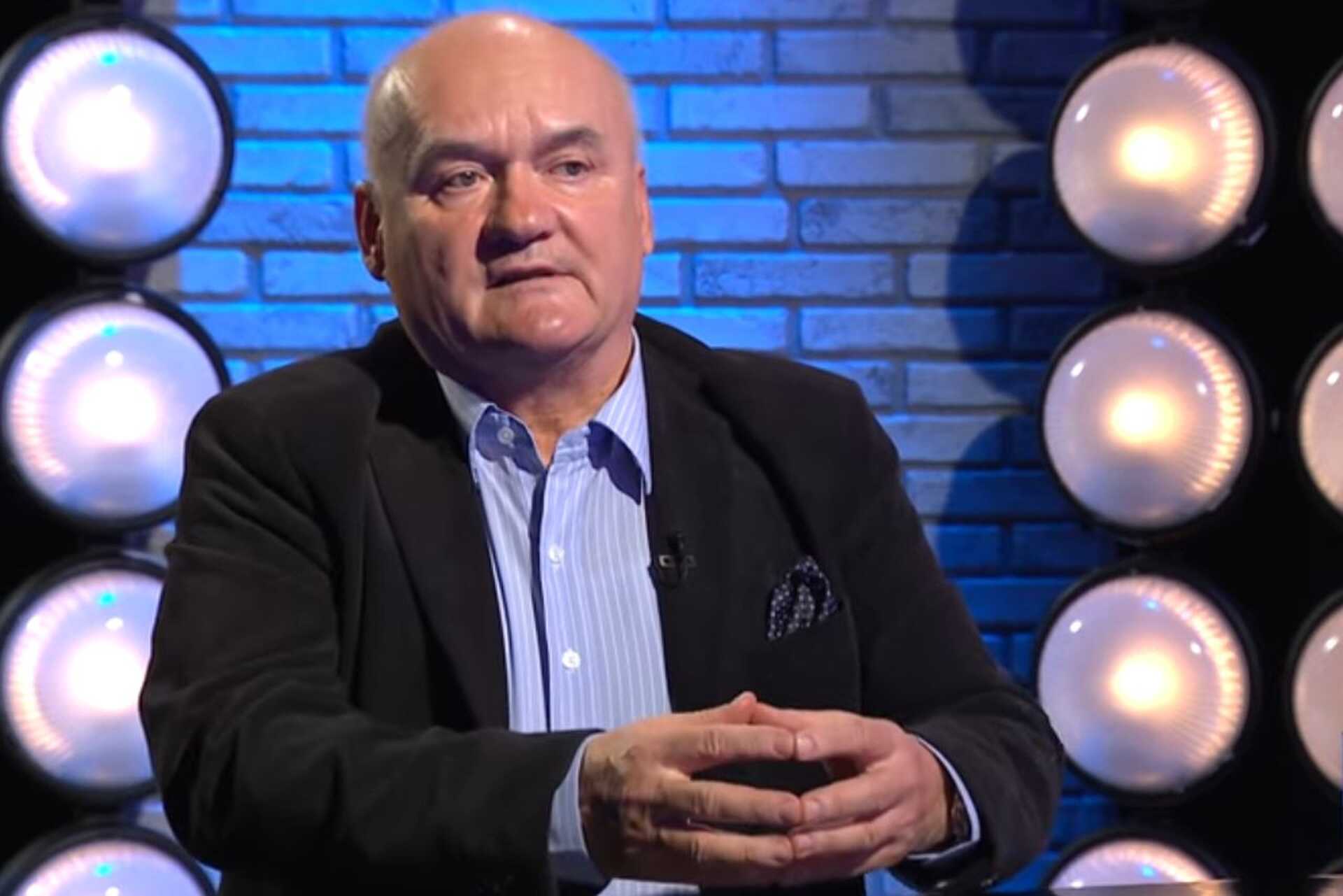 Hende Csaba: Szellemileg is válságban van az Európai Unió, mi készen ...