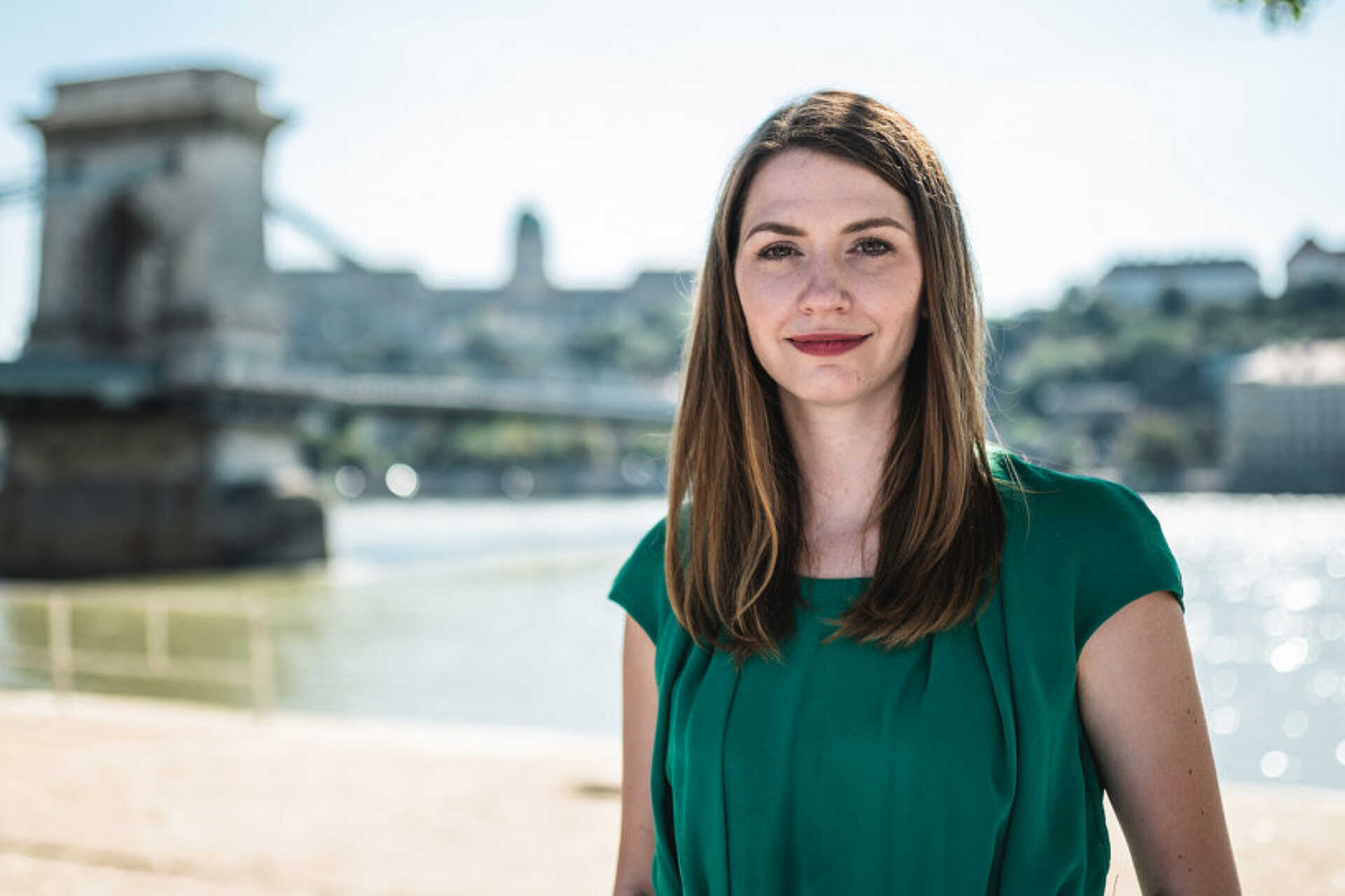 Donáth Anna visszatér a Momentum élére, lemondott Gelencsér Ferenc