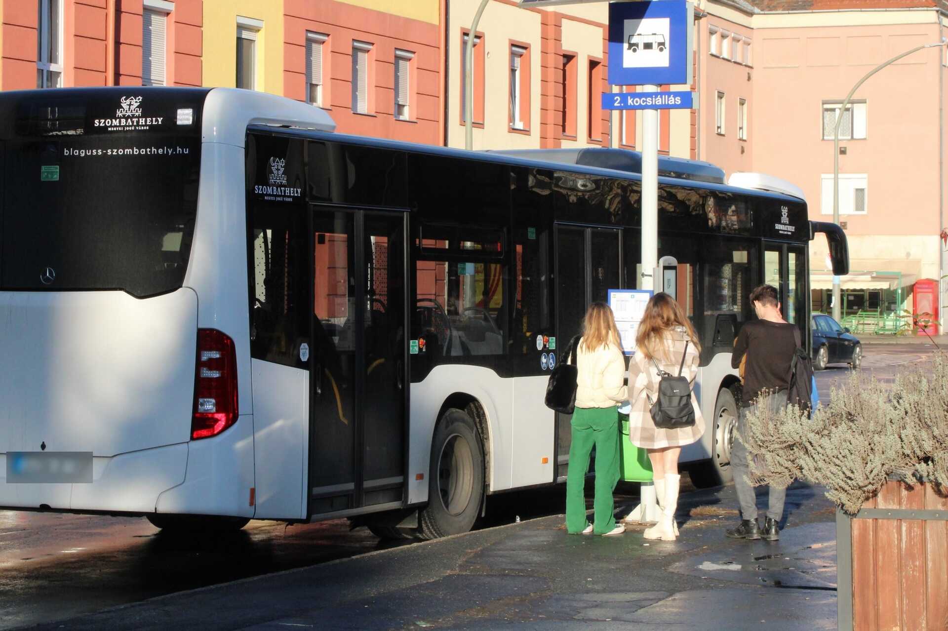 Egyszer tömve, másszor üresen – Szombathelyen a 30Y bonyolítja a ...