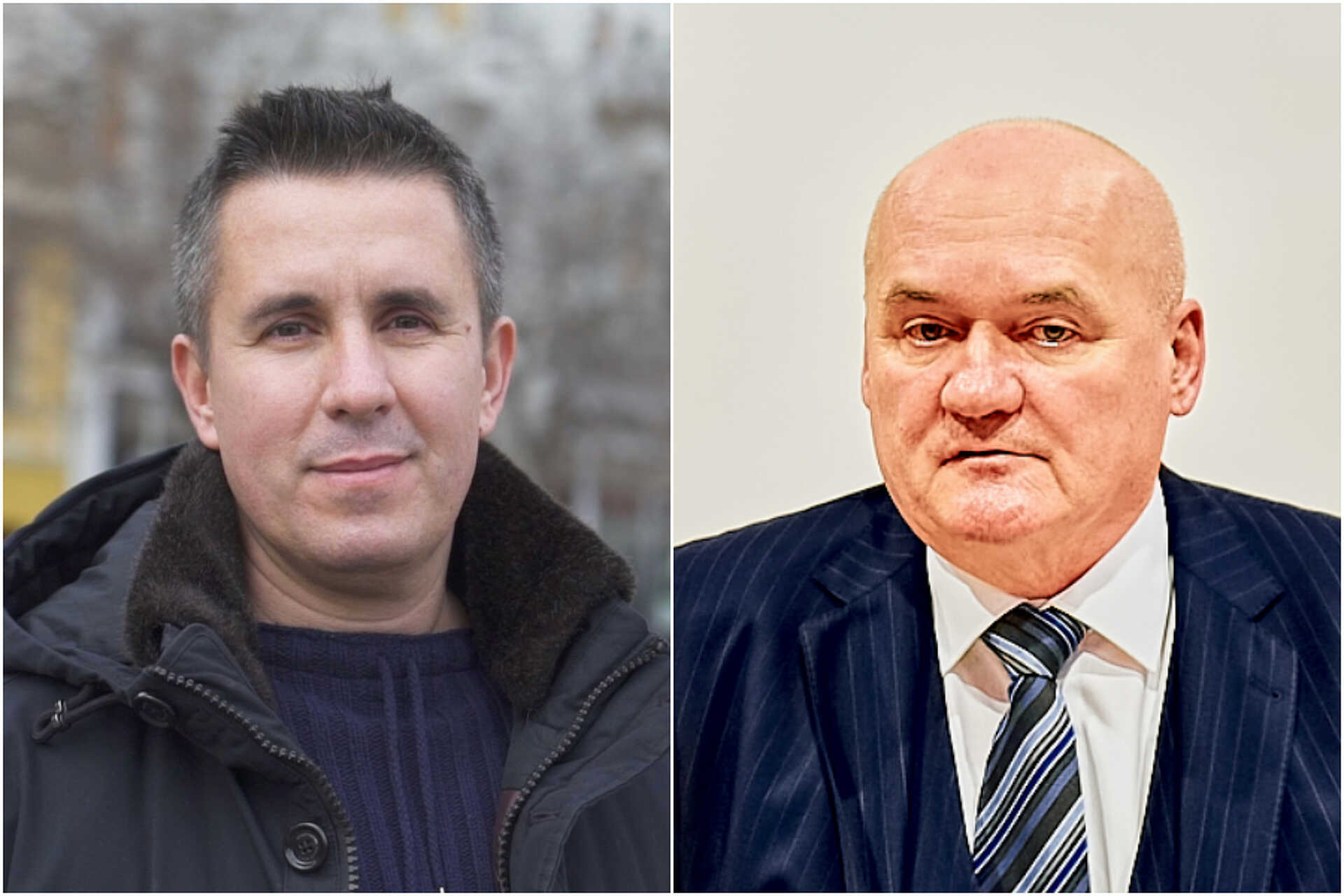 Hende Csaba: Czeglédy hazudik