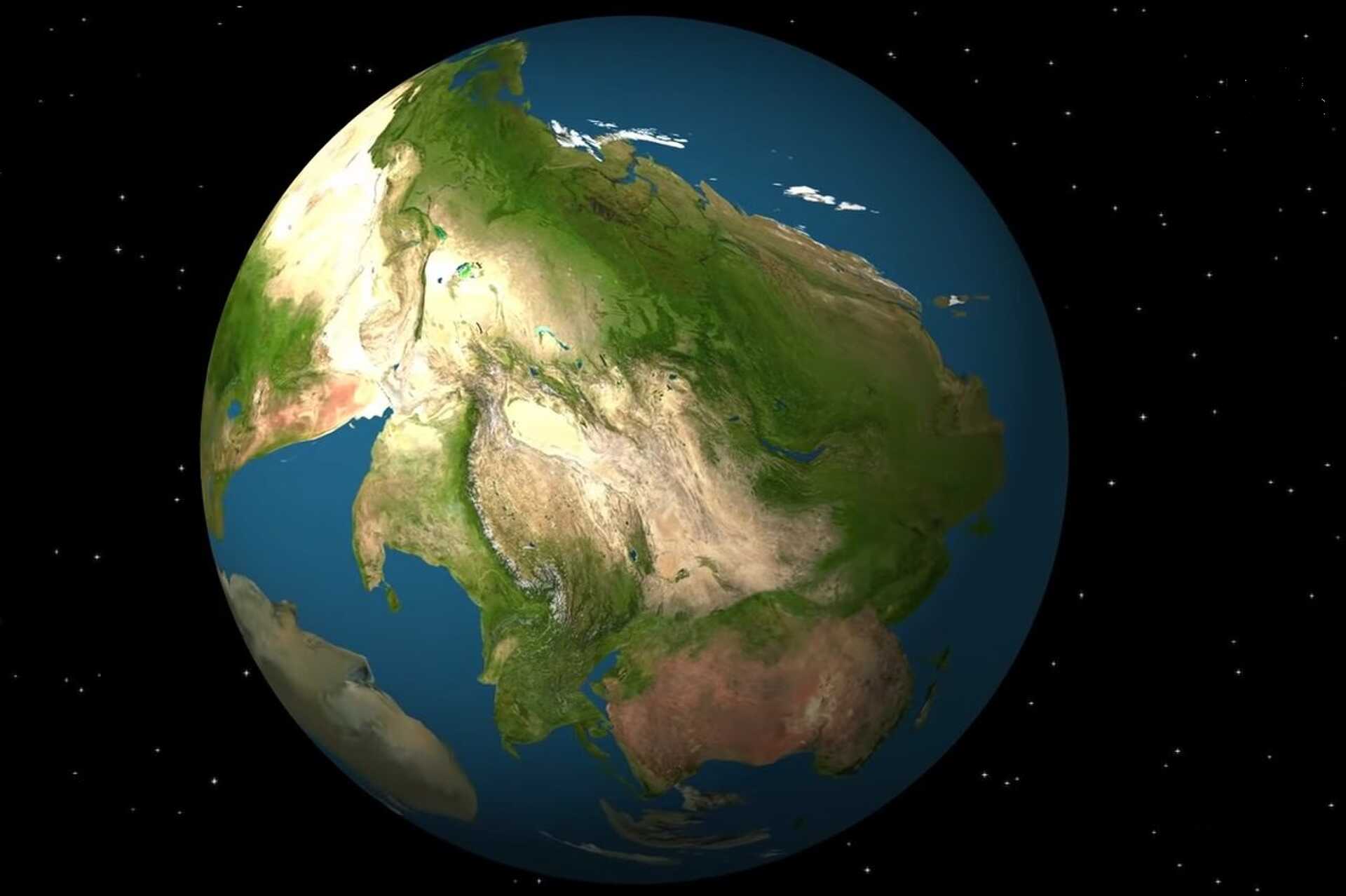 70 millió év múlva eltűnik az Adria és a Földközi-tenger