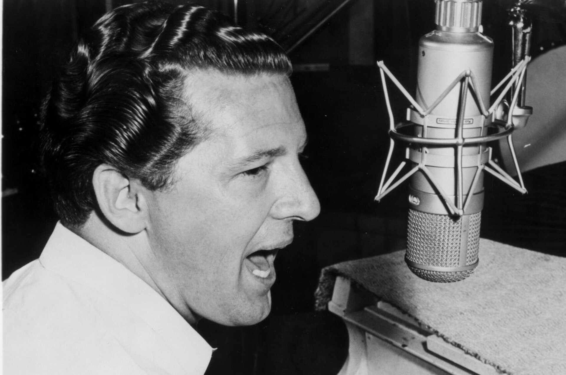 Meghalt a rock and roll korszak egyik utolsó úttörője, Jerry Lee Lewis