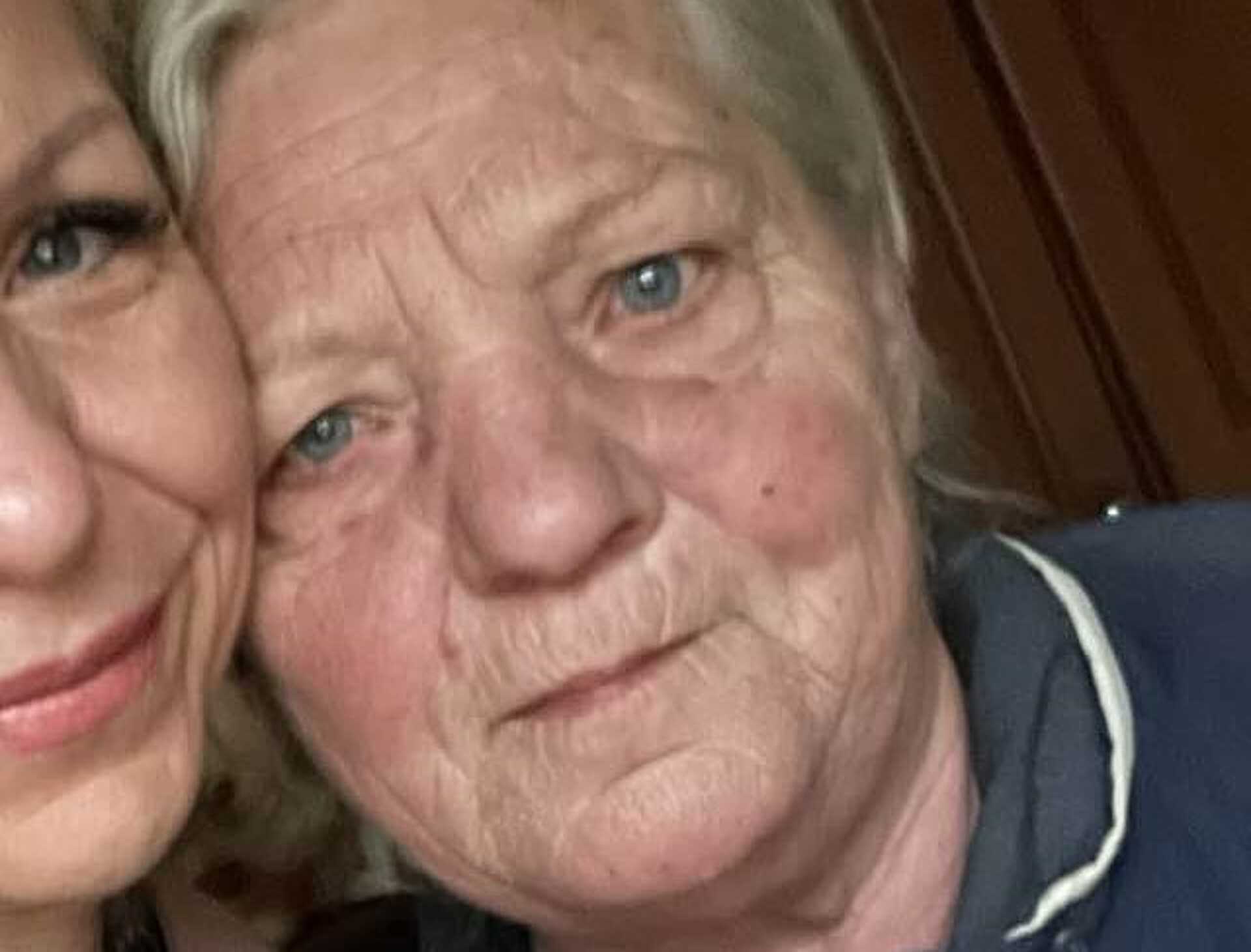 Eltűnt asszony megtalálásához kér segítséget a lánya