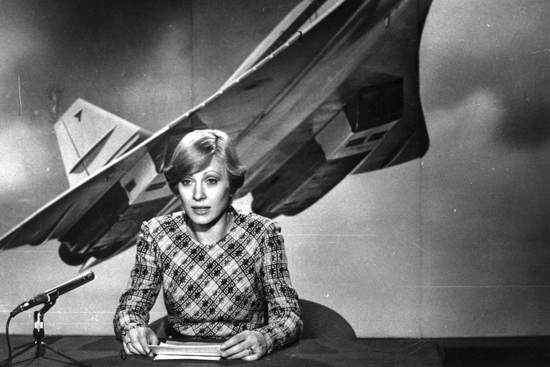 Így néz ki a most 77 éves Kudlik Júlia