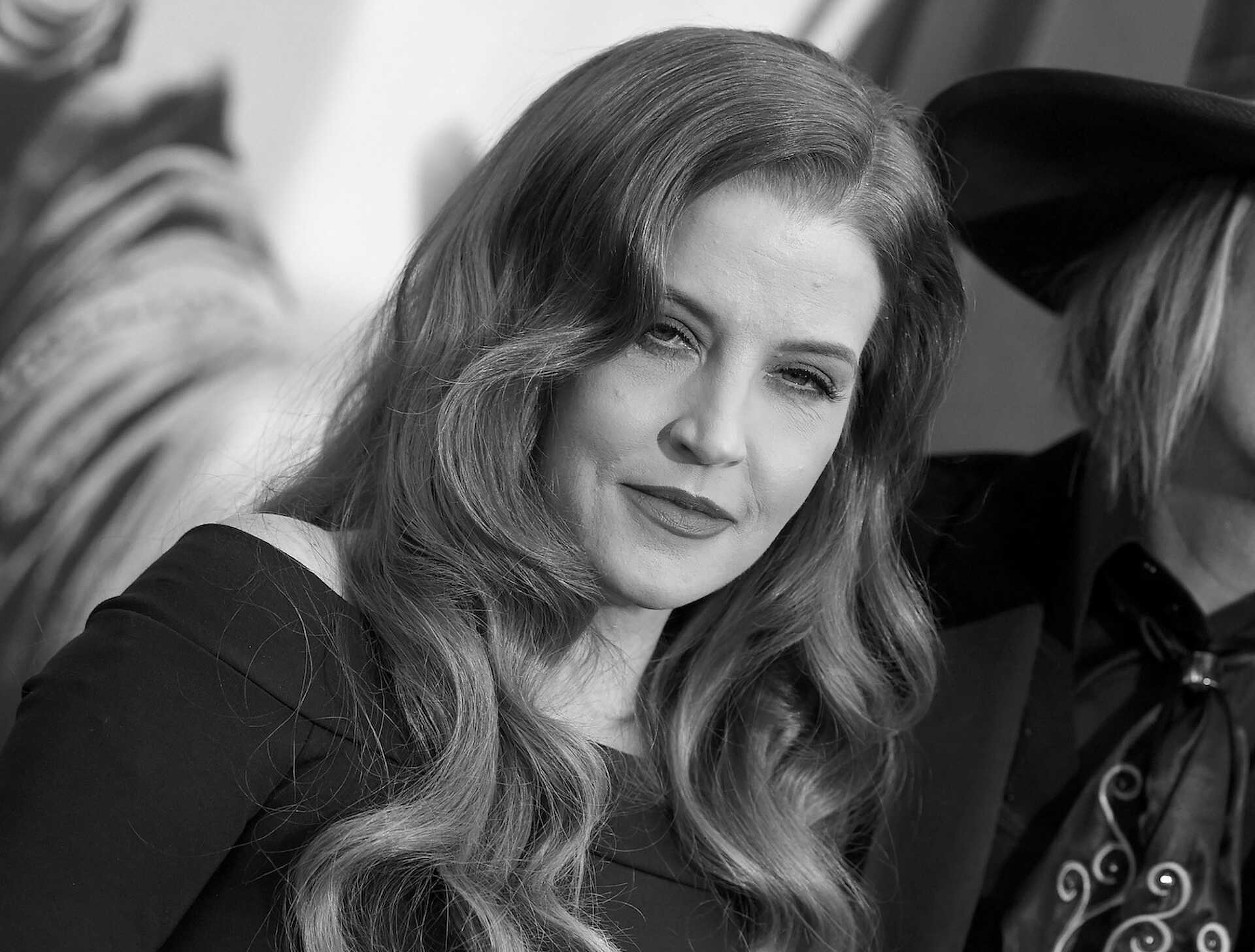 Meghalt Lisa Marie Presley, Elvis Presley lánya