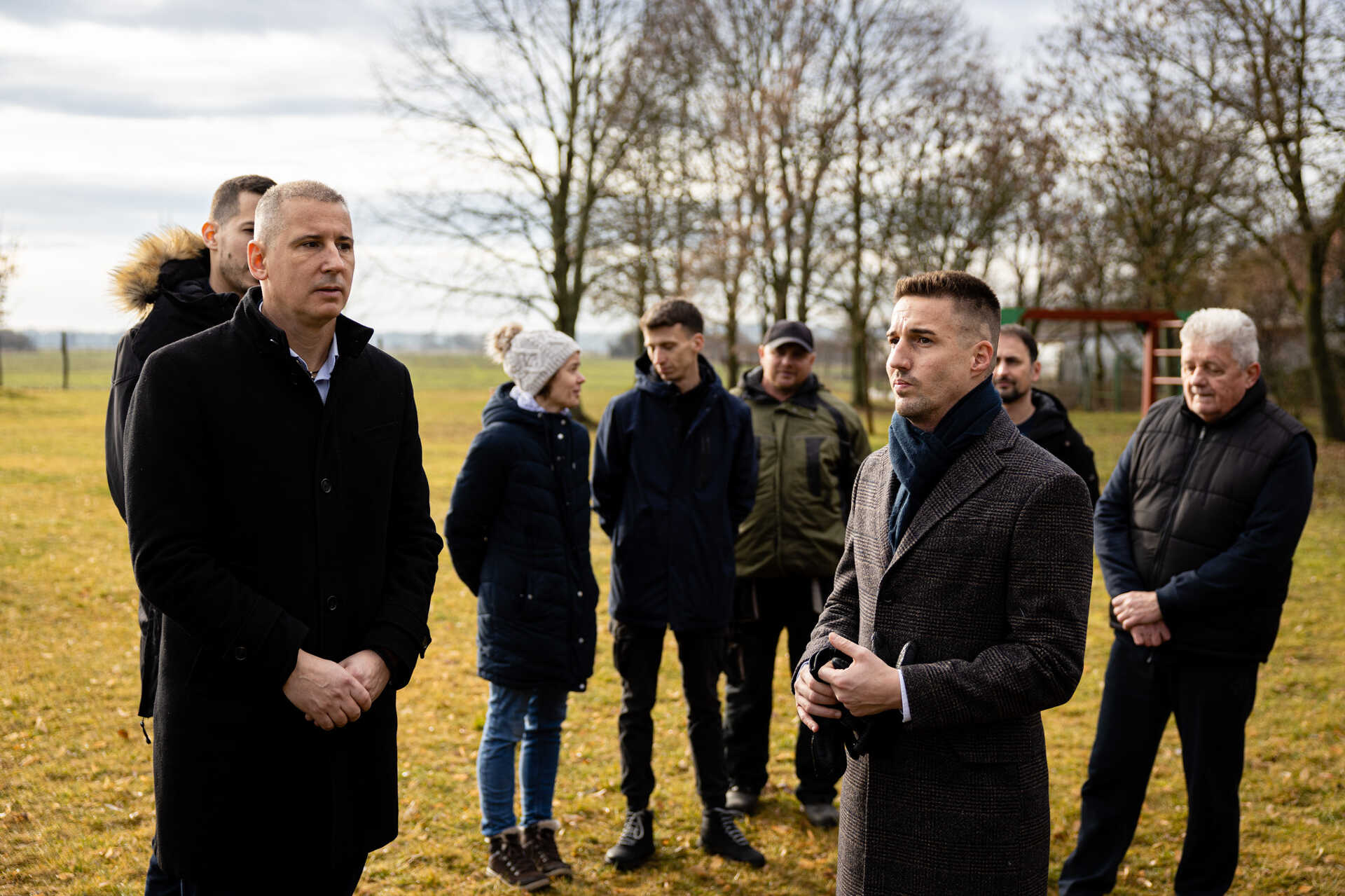 Újabb szombathelyi játszóteret újítanak fel - de az ott lakók ennél ...