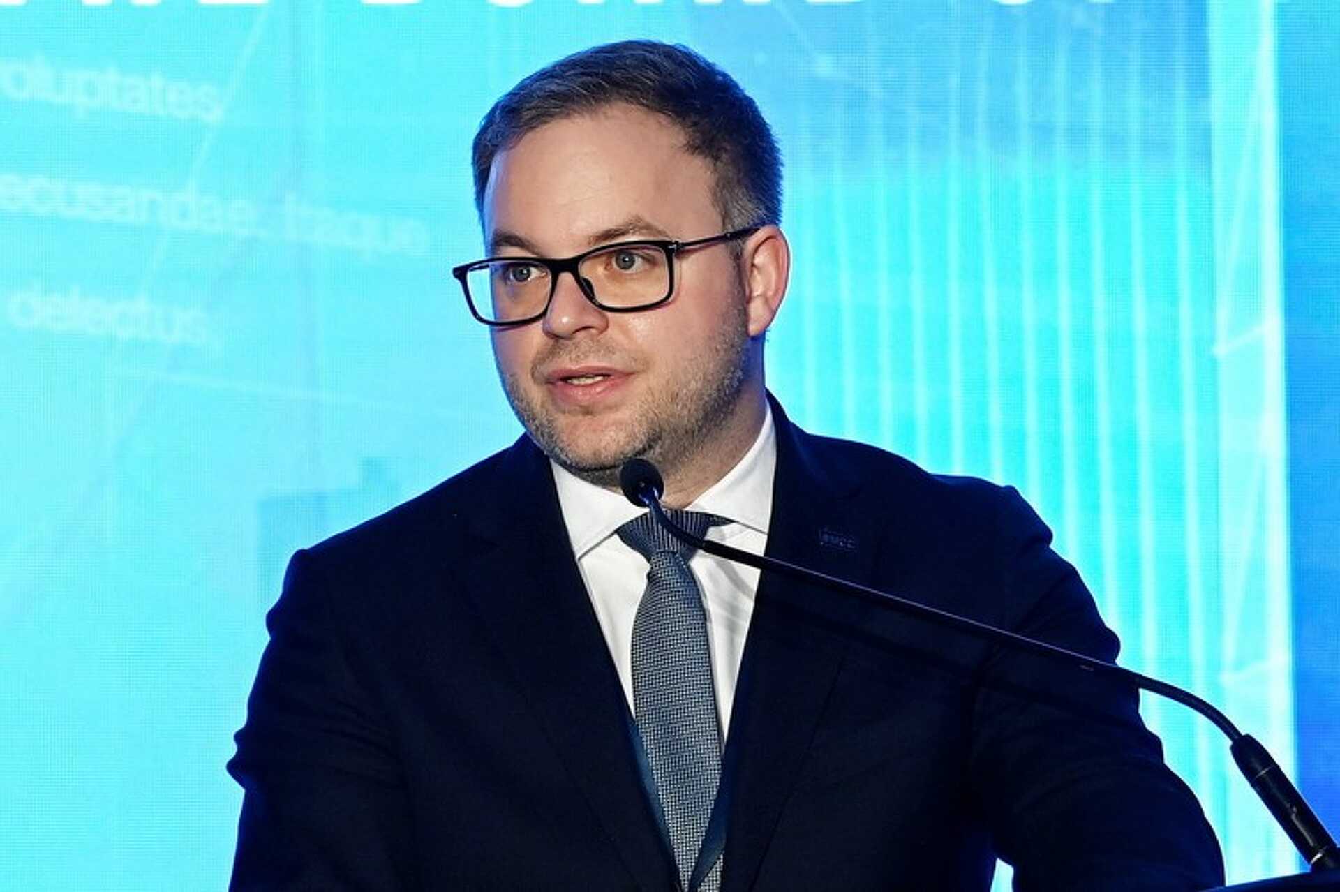 Orbán Balázs szerint az Origo egy hiteles lap