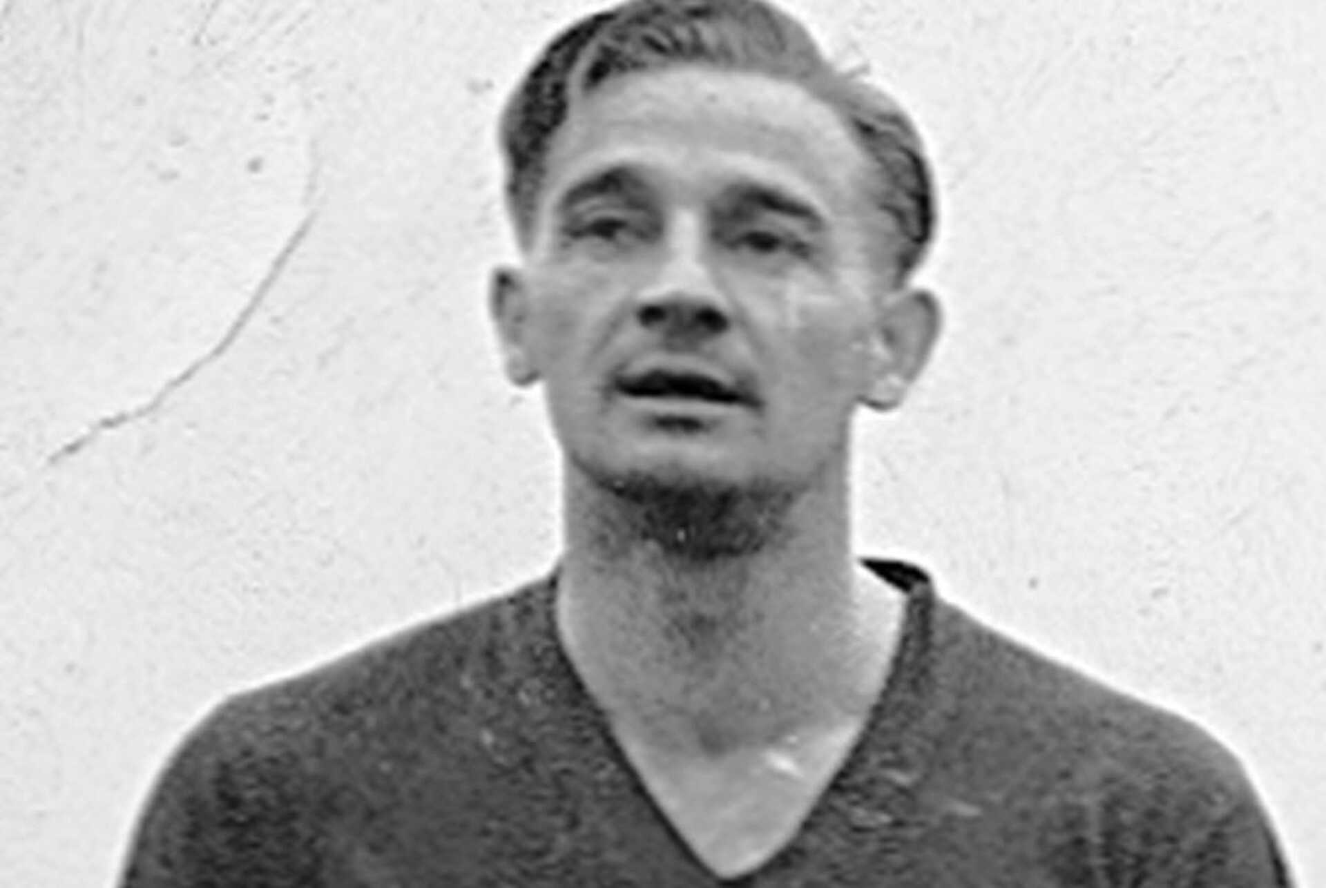 100 éve született a kőszegi Lóránt Gyula, az Aranycsapat kemény ...