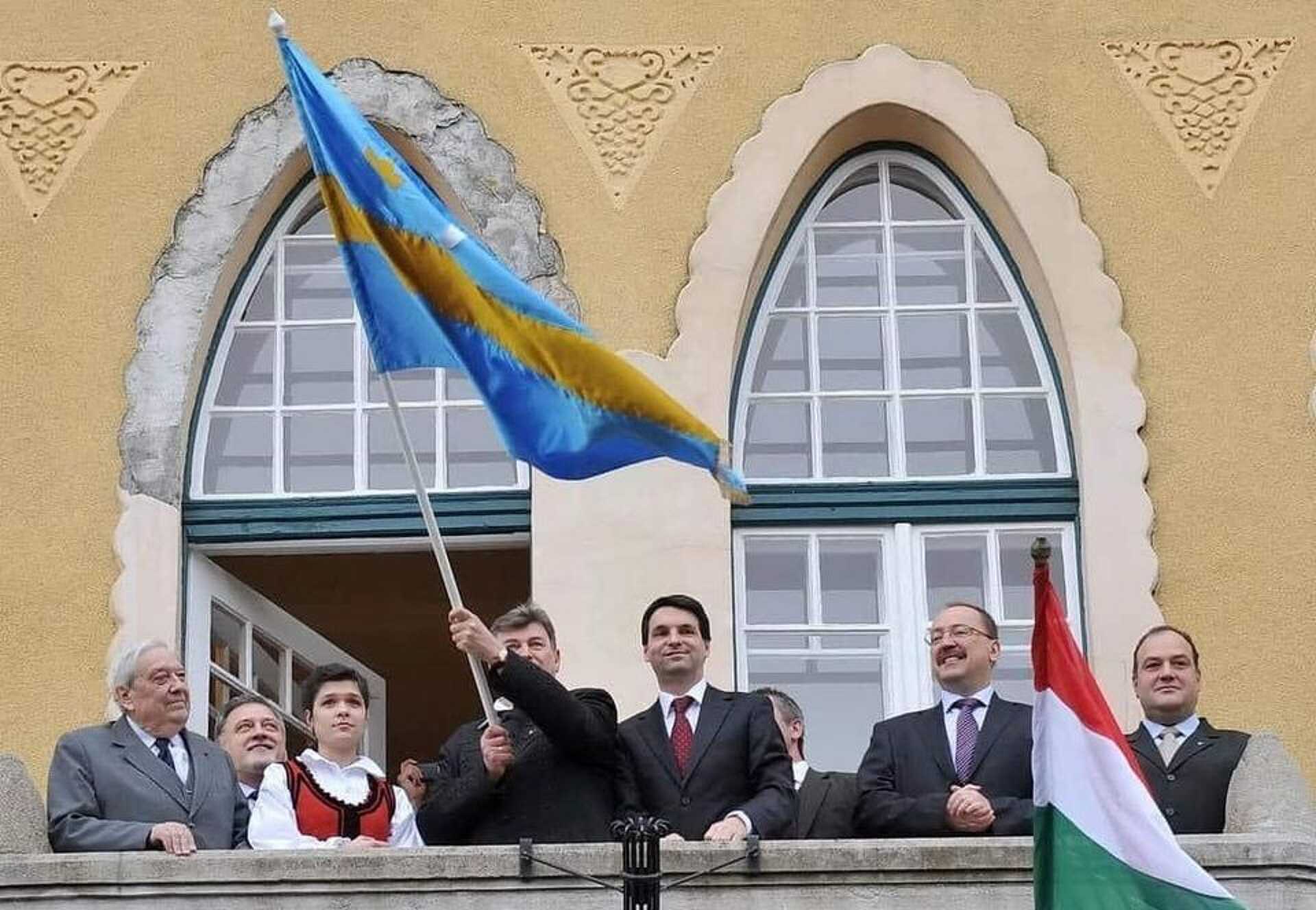 Bekérették a bukaresti magyar nagykövetet